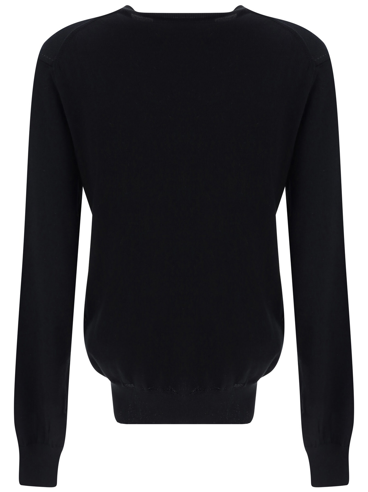 Comme des Garçons Play Sweater Comme des Garcons Play