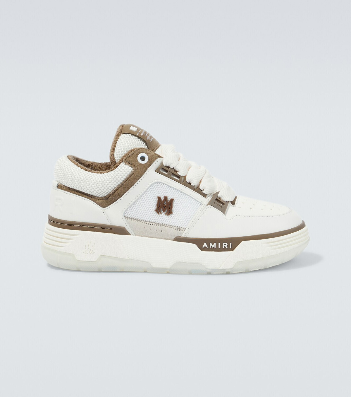 Amiri MA-1 leather sneakers Amiri
