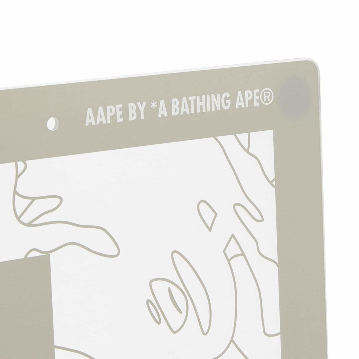 Men's 10th Anniversary Box Set in Black AAPE by A Bathing Ape