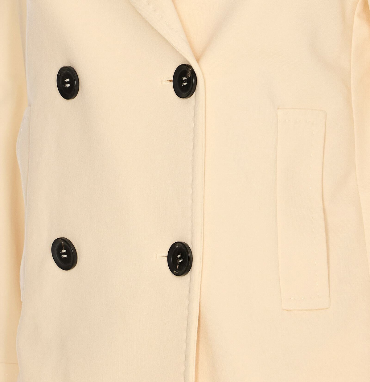 Circolo 1901 Double Breasted Jacket Circolo 1901