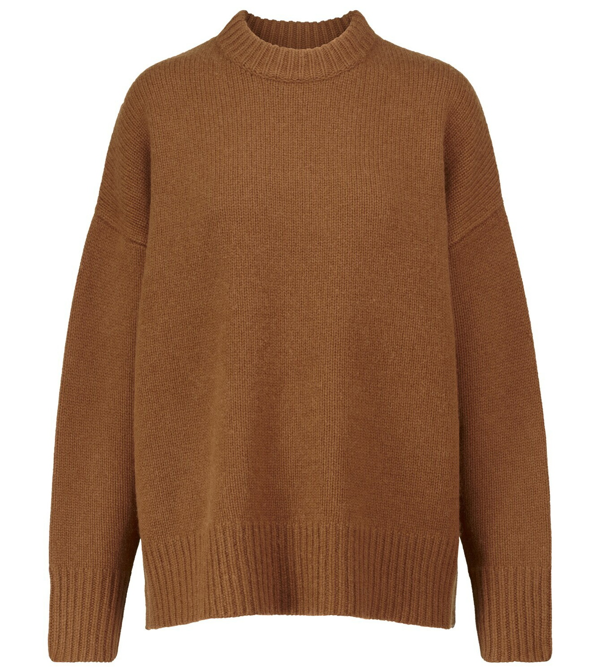 CO - Cashmere oversized sweater Coach