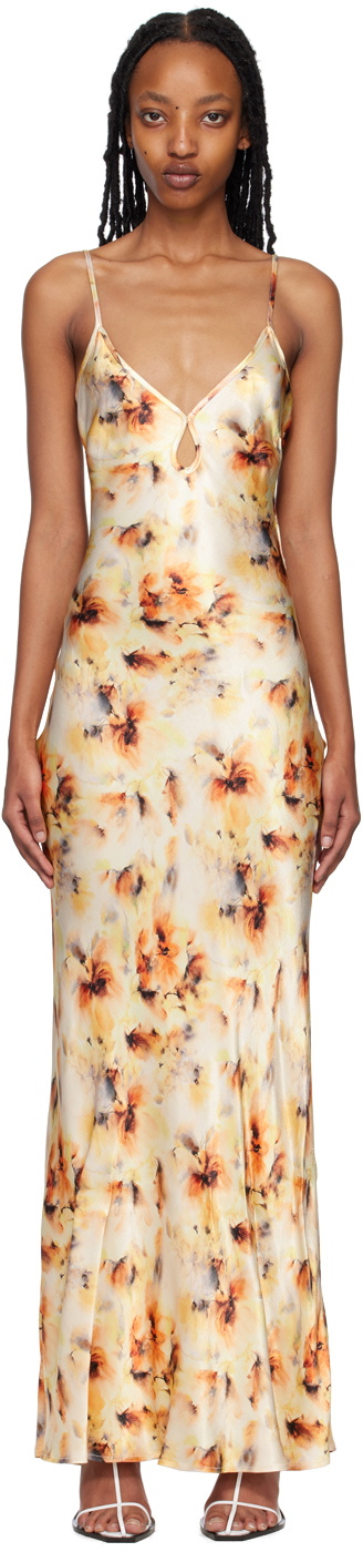 Bec + Bridge Multicolor Cedar City Maxi Dress BEC + BRIDGE