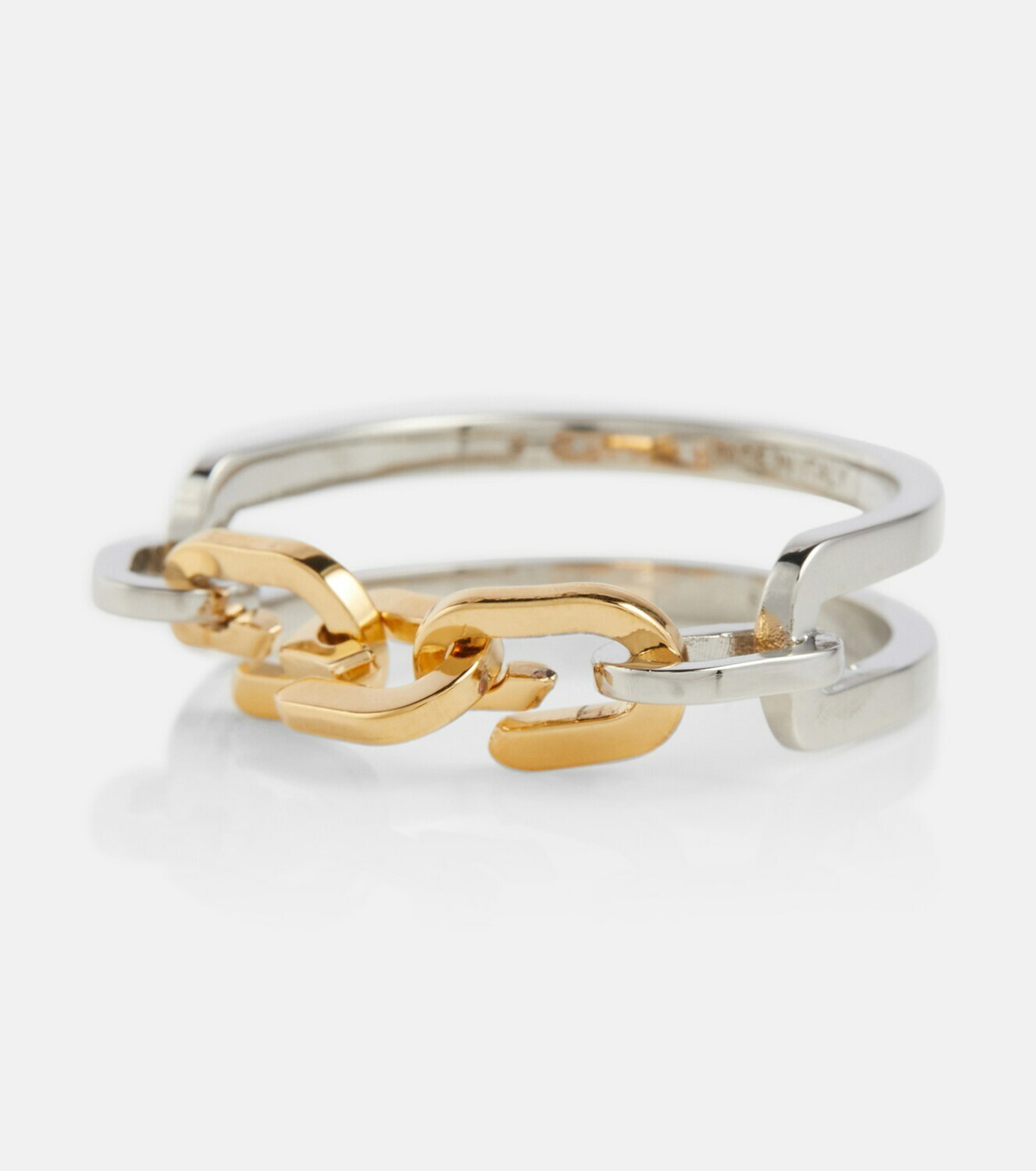 Givenchy G Link ring Givenchy