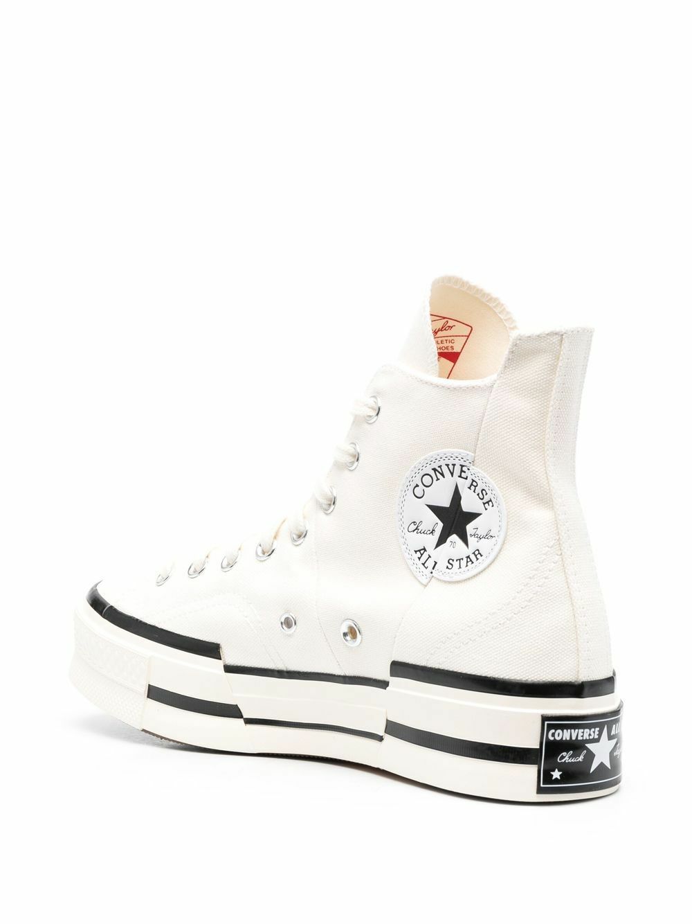 CONVERSE - Chuck 70 Plus High Sneakers Converse