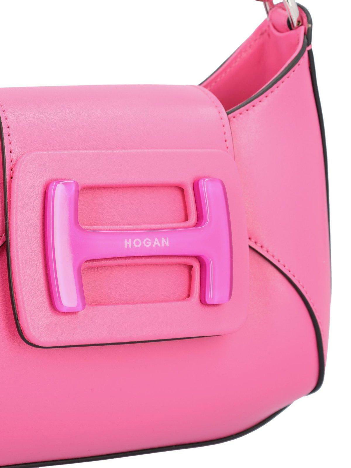 Hogan H-bag Hobo Mini Shoulder Bag Hogan