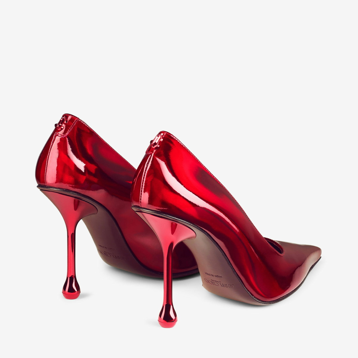 Jimmy Choo Ixia 95 Pump Jimmy Choo