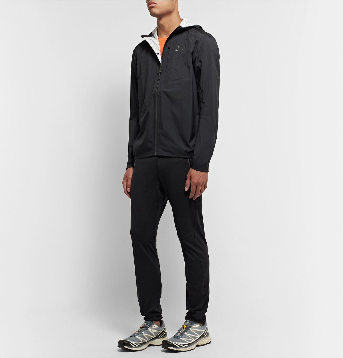 Salomon - S/LAB XT-6 Softground LT ADV Mesh and Rubber Running Sneakers ...