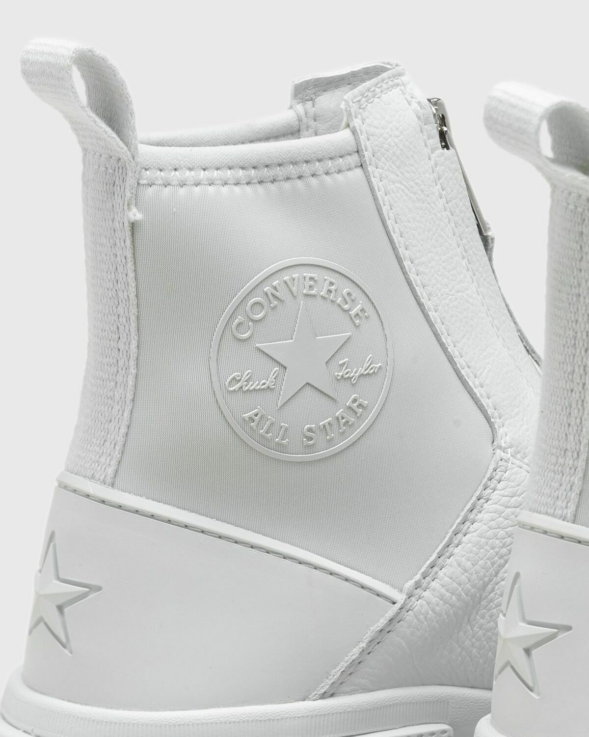 Converse Run Star Legacy Chelsea Cx White High & Midtop Converse