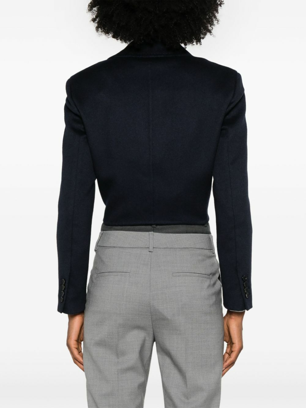 MAX MARA - Wool Jacket Max Mara