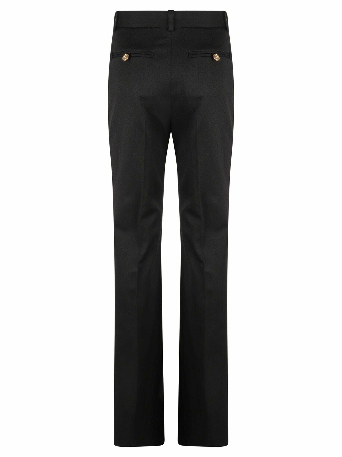 Versace Formal Responsible Trousers Versace