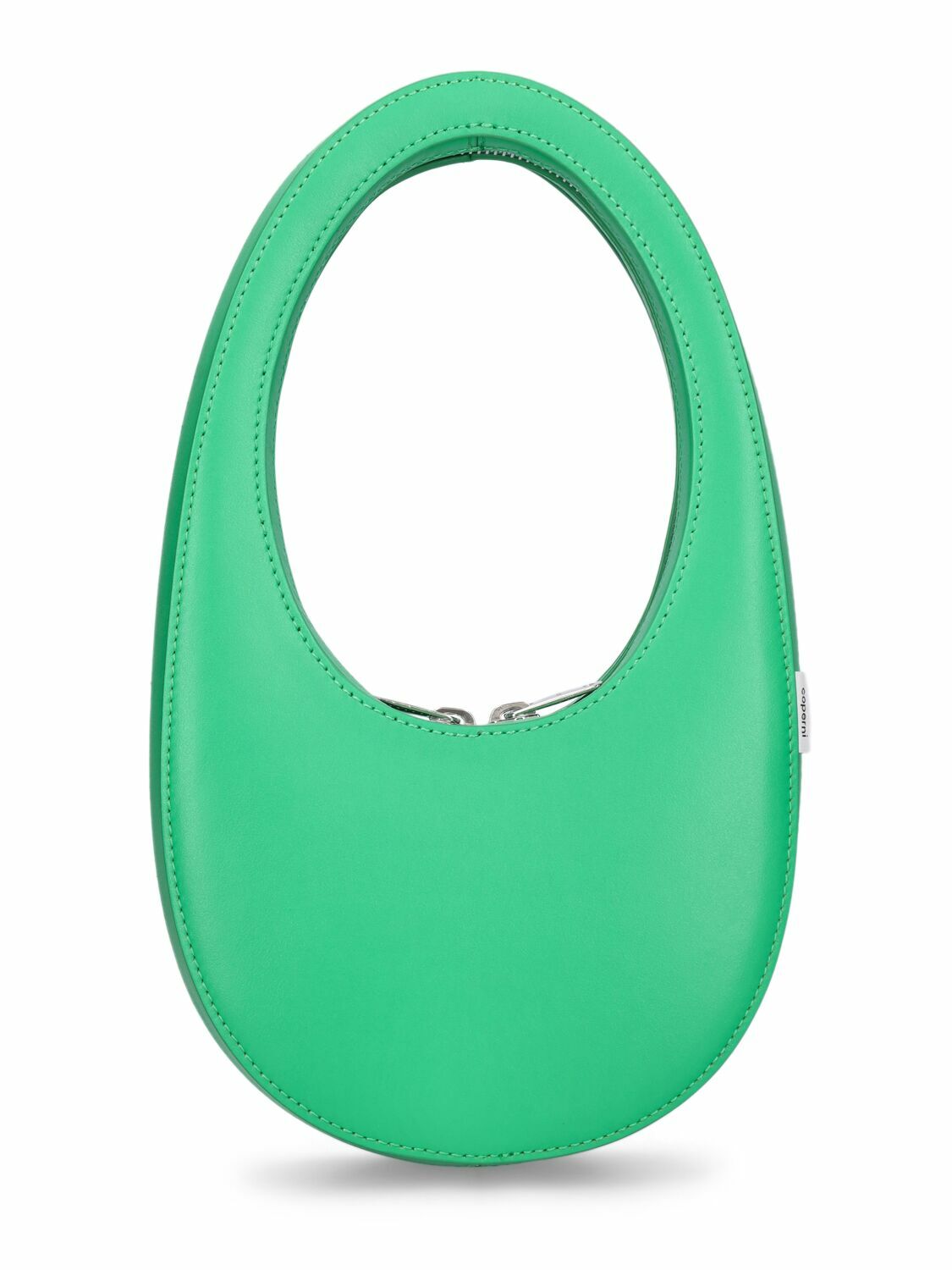 COPERNI Mini Swipe Leather Bag Coperni