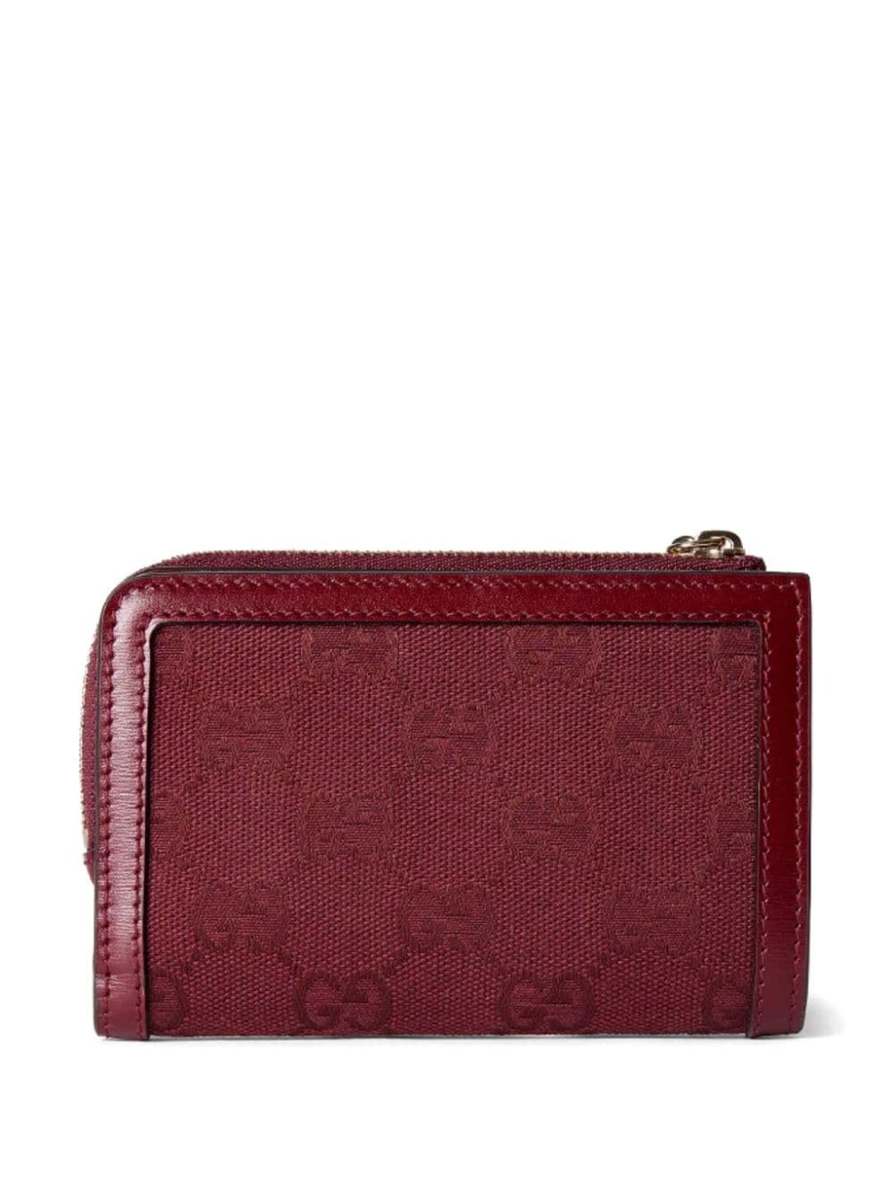 GUCCI - Gucci Luce Mini Wallet Gucci