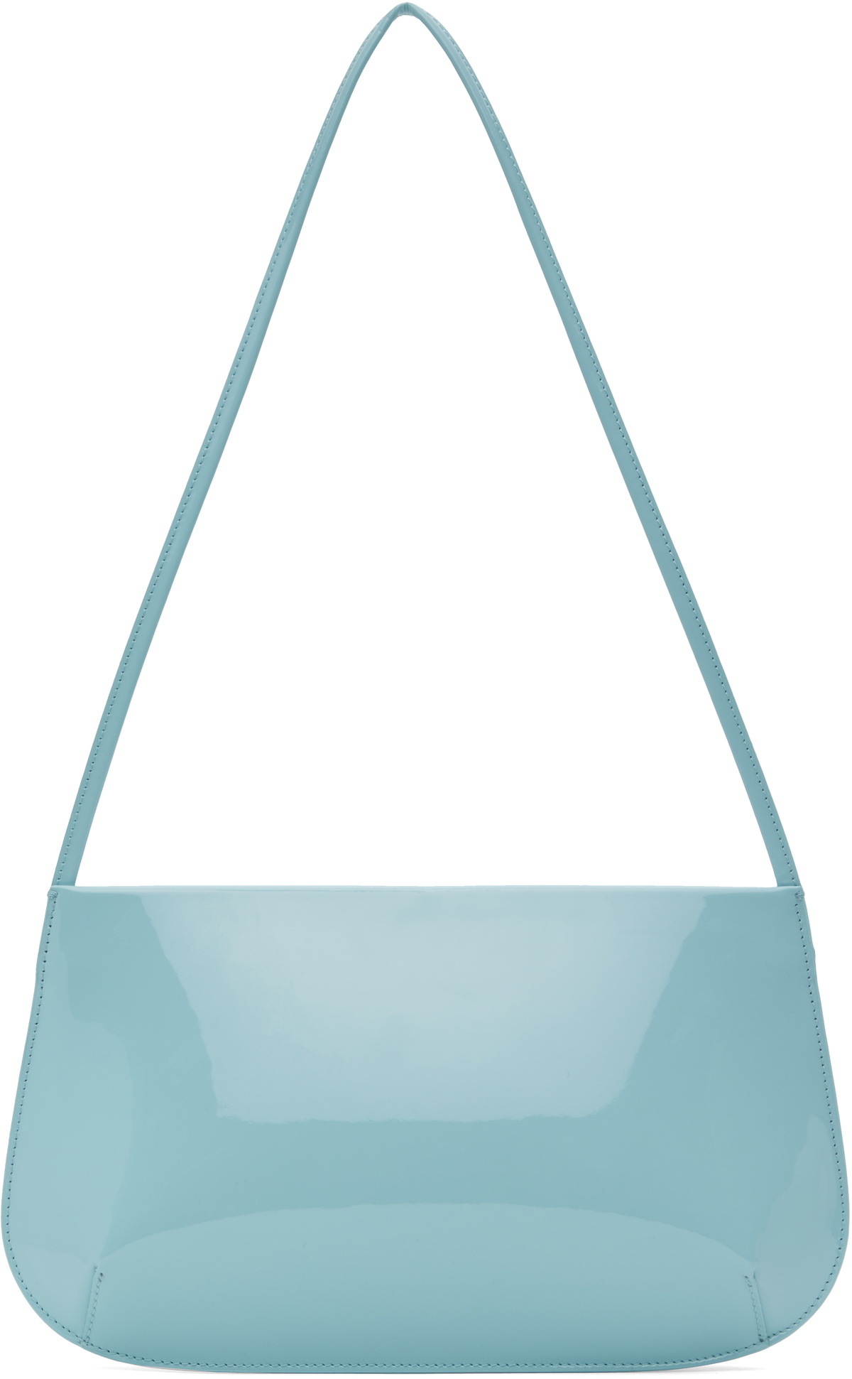 Fane Blue Bra Bag