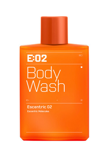 Escentric Molecules Escentric 02 Body Wash 200ml Escentric Molecules