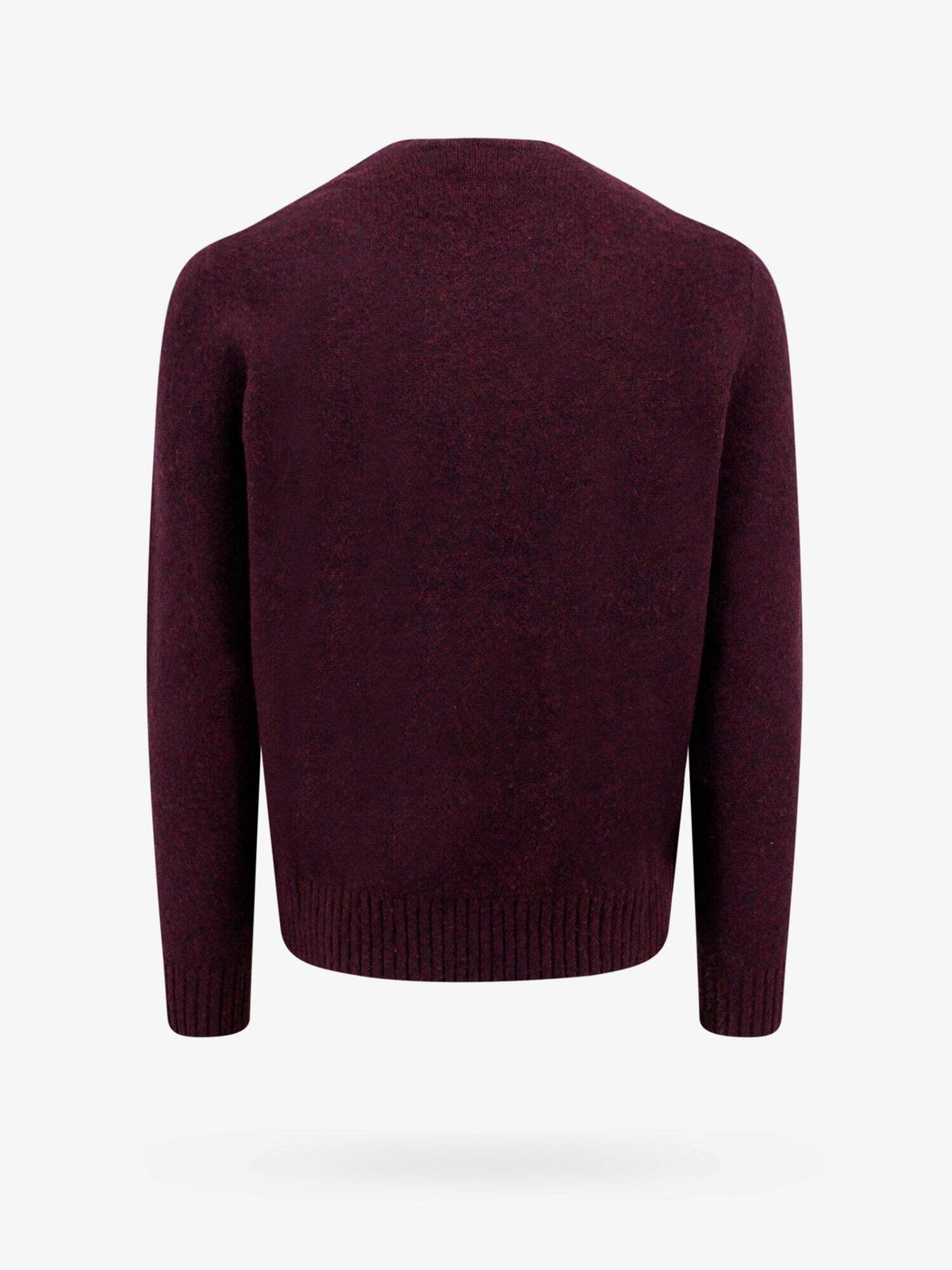 Polo Ralph Lauren Sweater Red Mens Polo Ralph Lauren