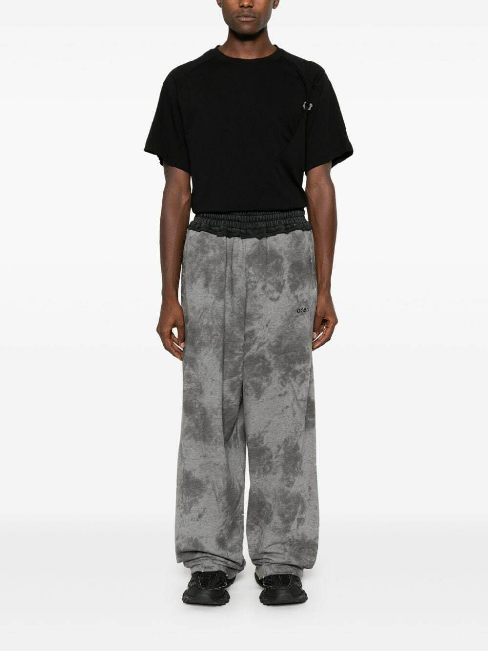 032C - Cotton Trousers 032c