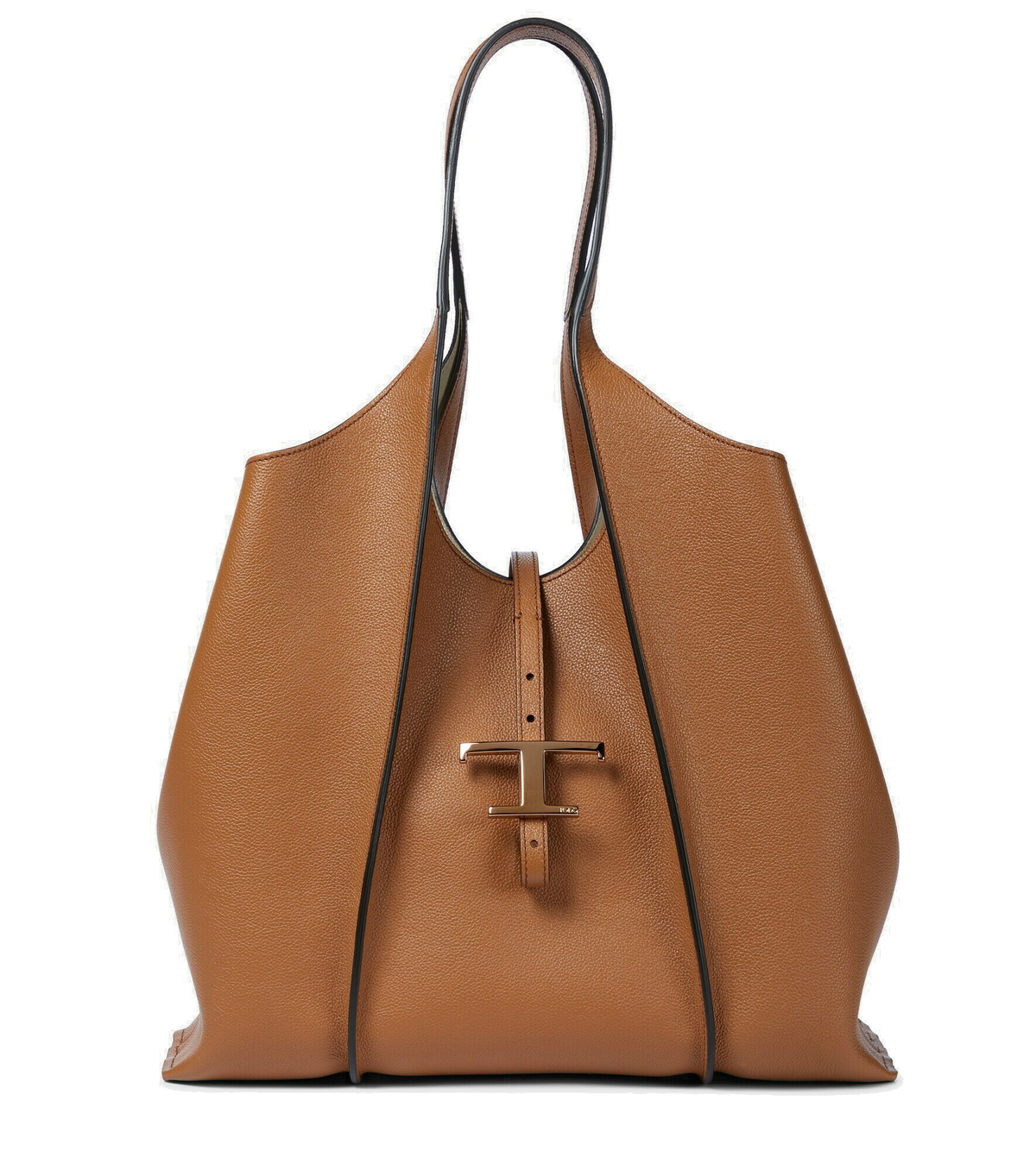 Tod's - Timeless Medium leather tote Tod's
