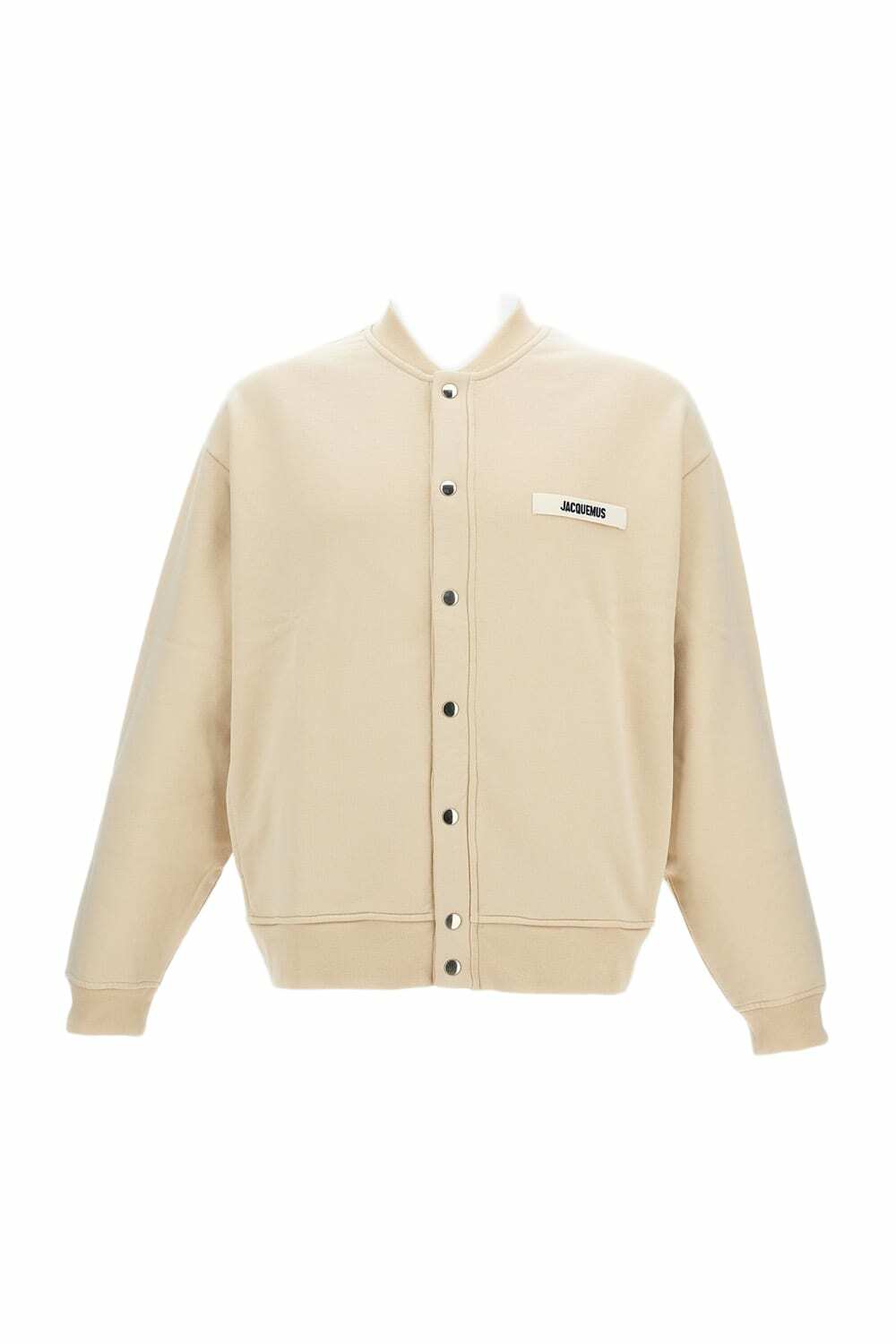 Jacquemus Cardigan gros Grain Jacquemus