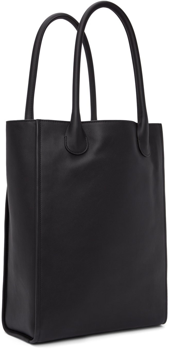 Chloé Black Large Joyce Tote Bag Chloe