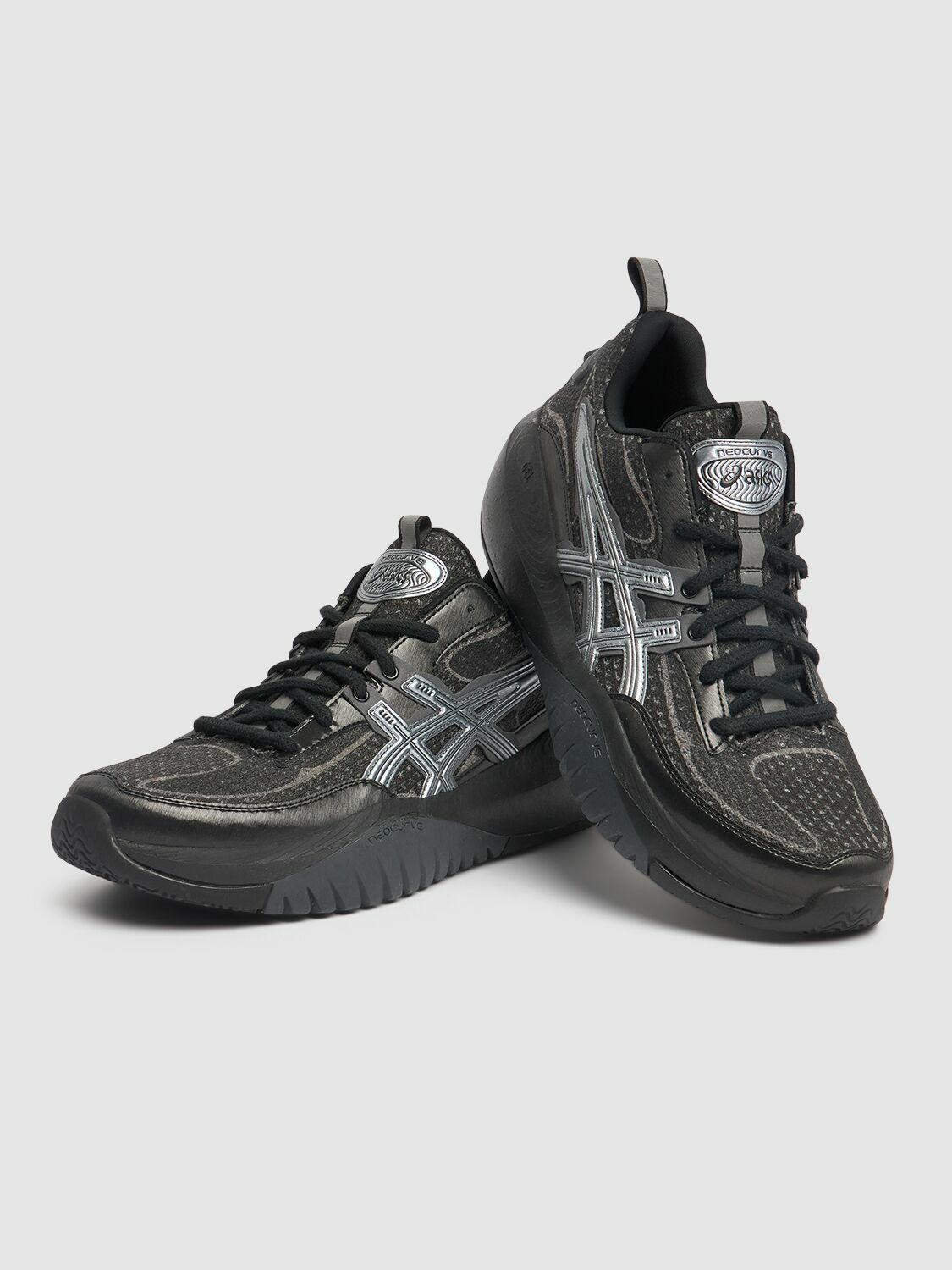 ASICS Studio Hagel Neocurve Sneakers ASICS