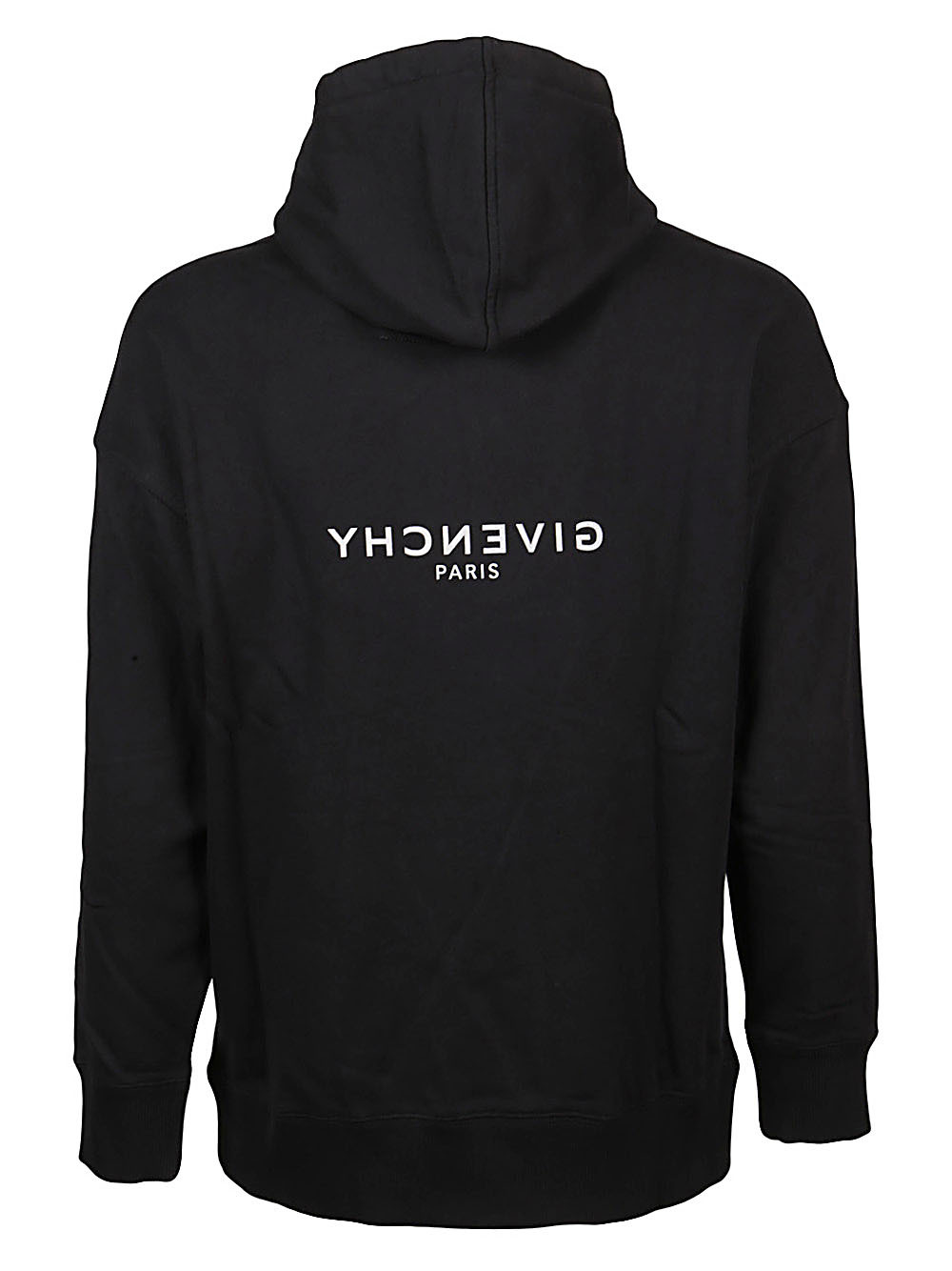 GIVENCHY - Cotton Hoodie Givenchy