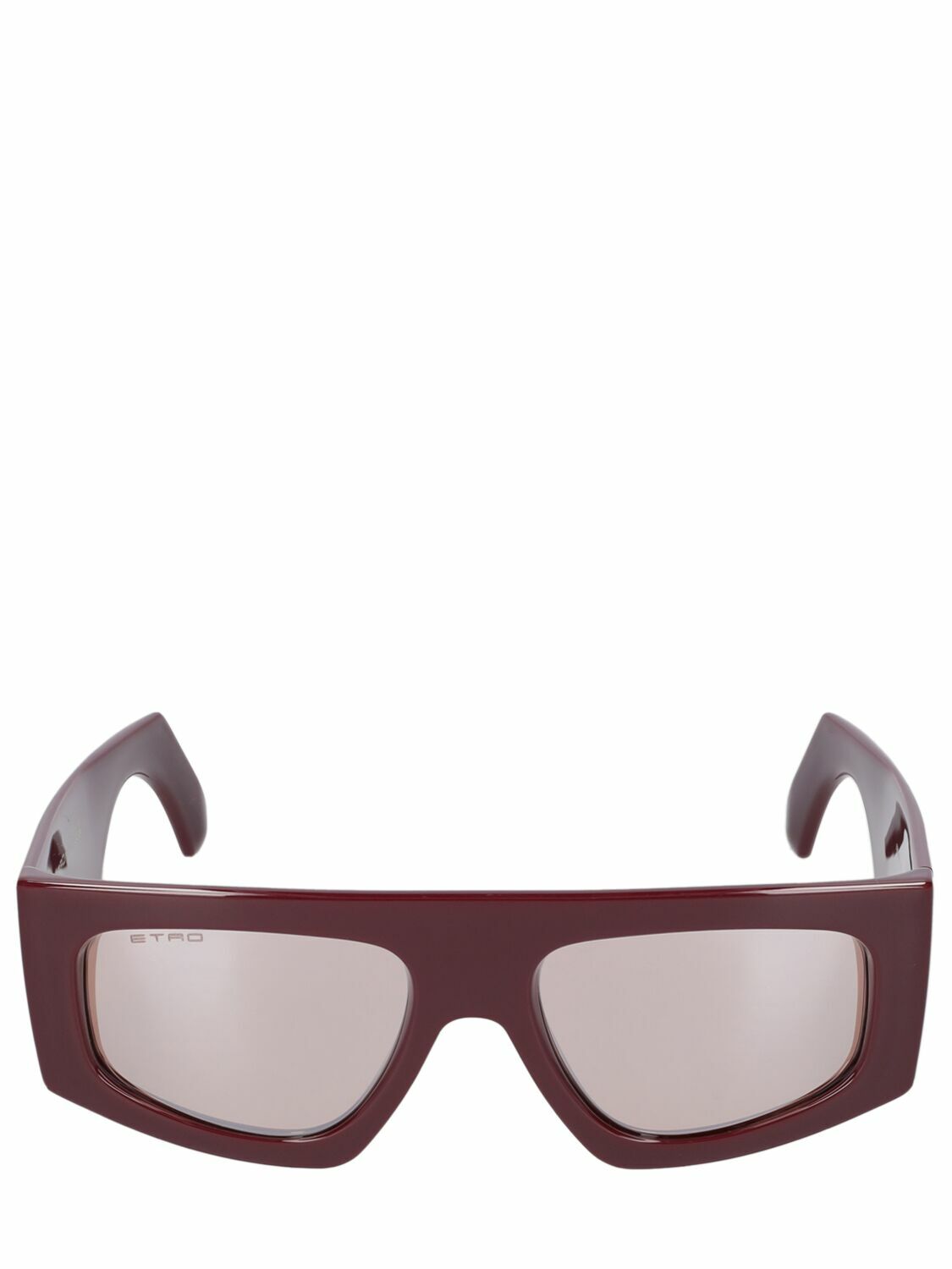 ETRO - Etroscreen Squared Sunglasses Etro