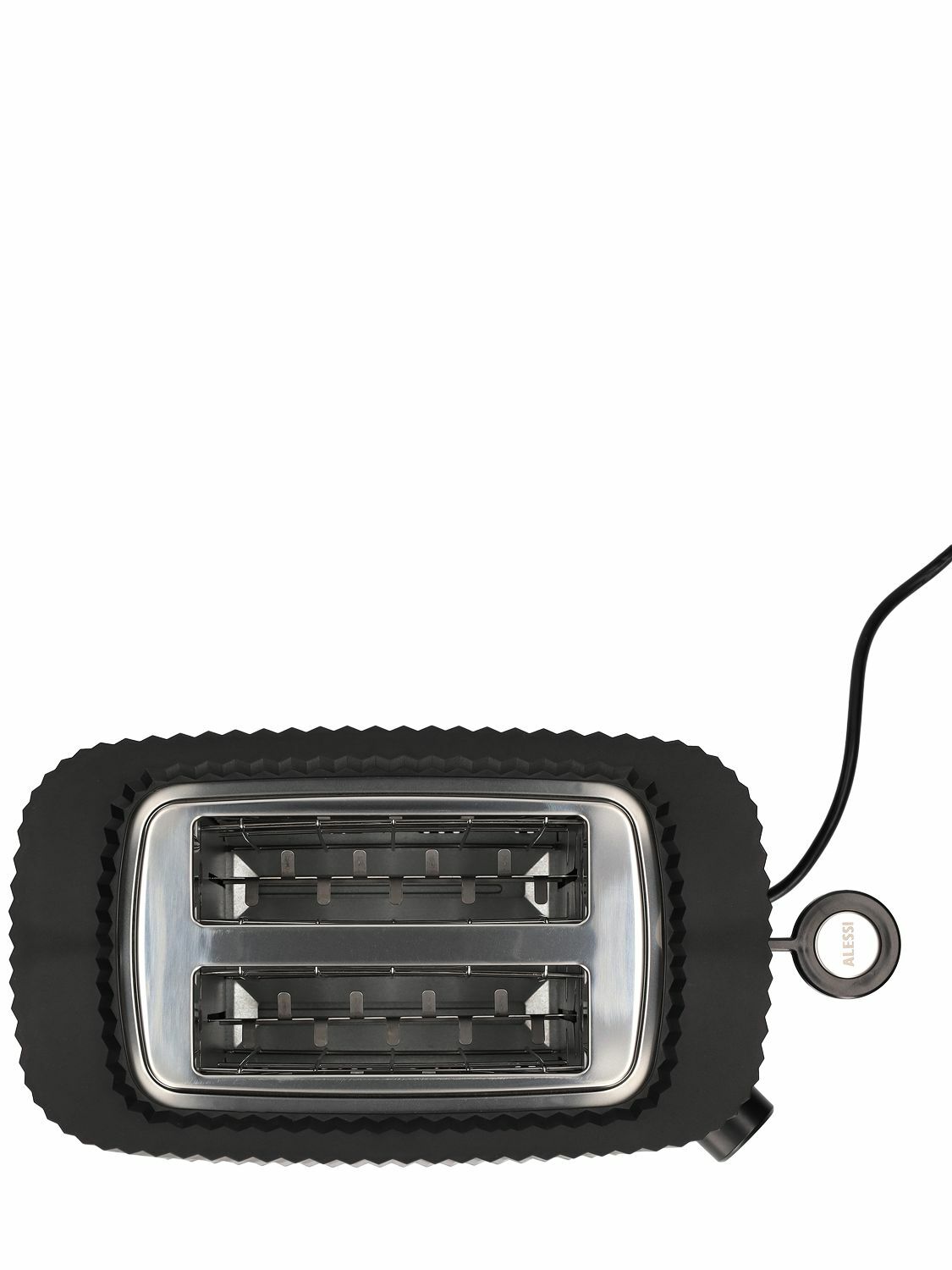 ALESSI - Plissé Toaster Alessi