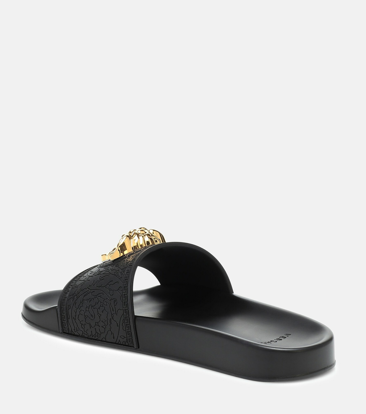 Versace - Medusa slides Versace