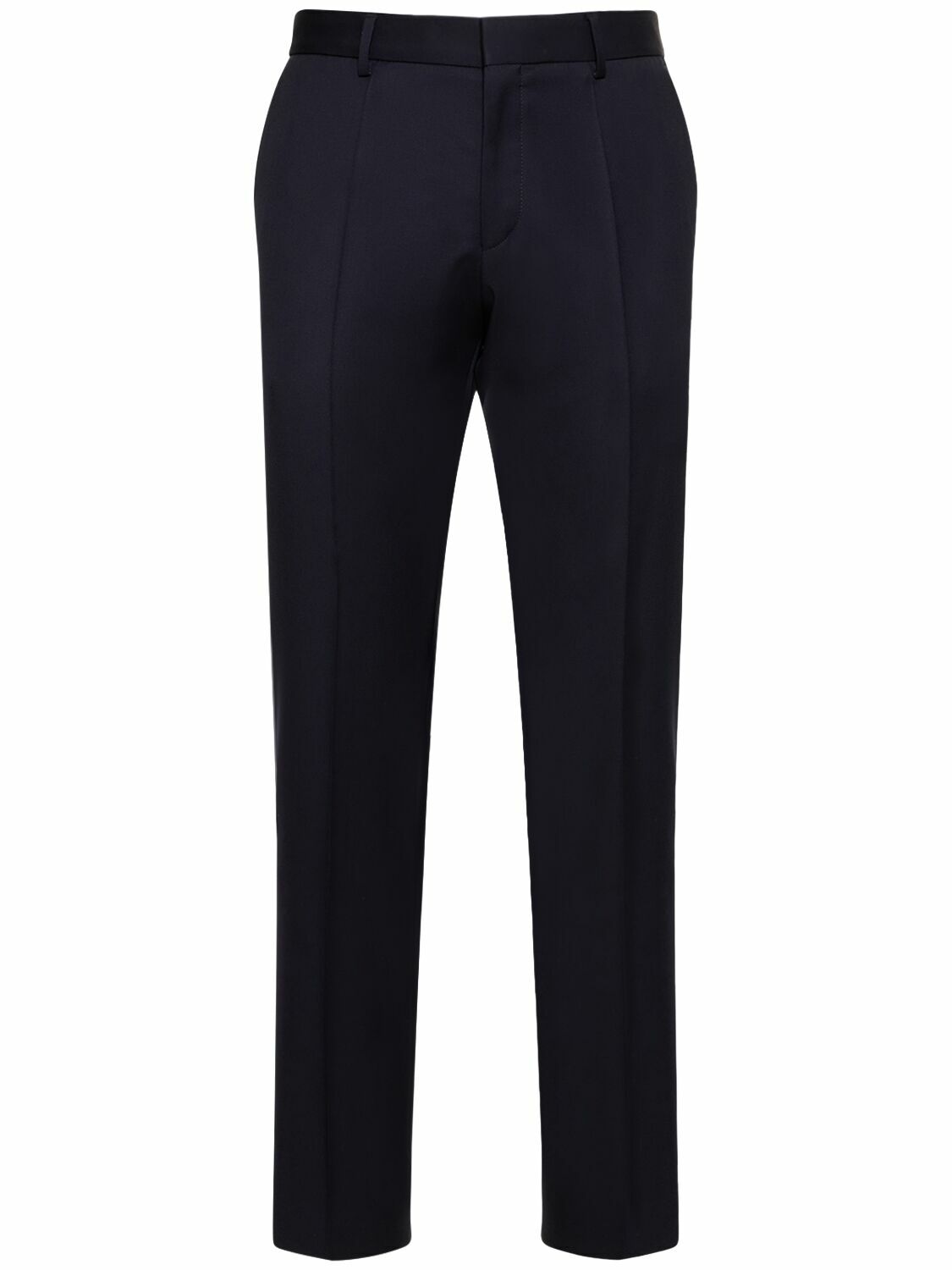 BOSS - H-genius Formal Wool Pants BOSS