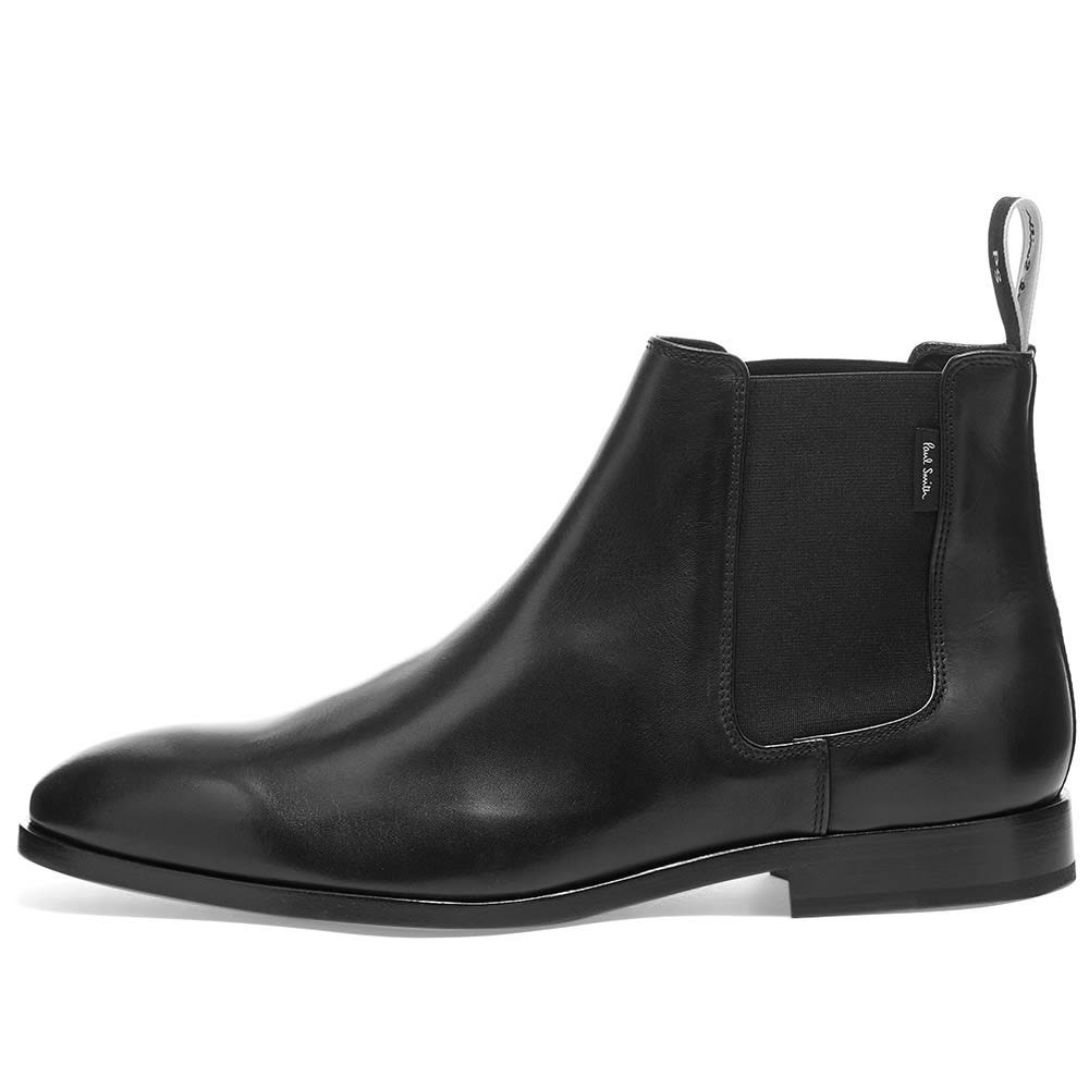 Paul Smith Gerald Leather Chelsea Boot Paul Smith