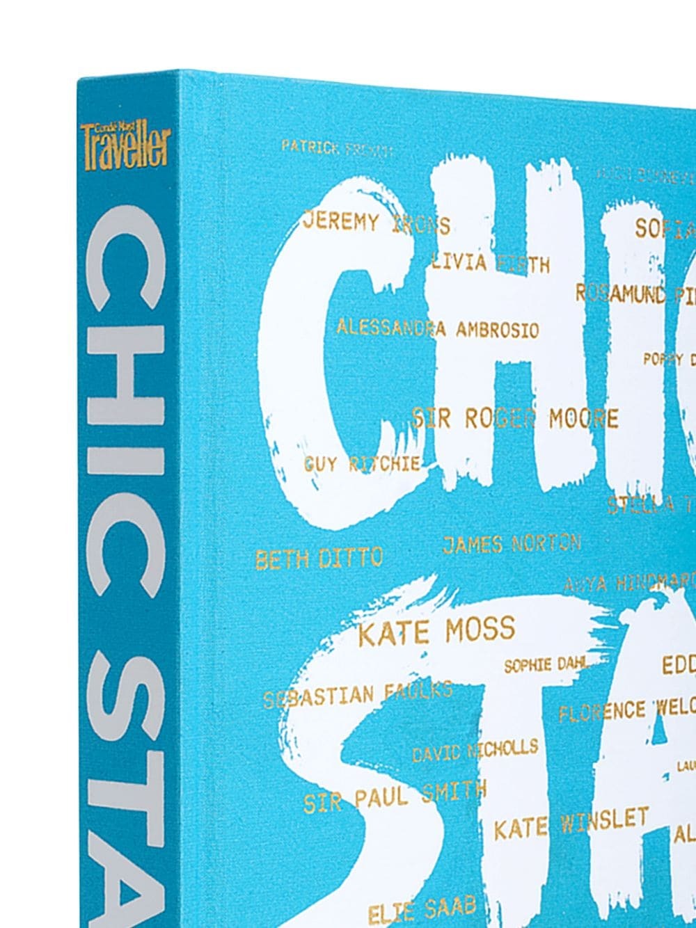 ASSOULINE - Chic Stays Book Assouline