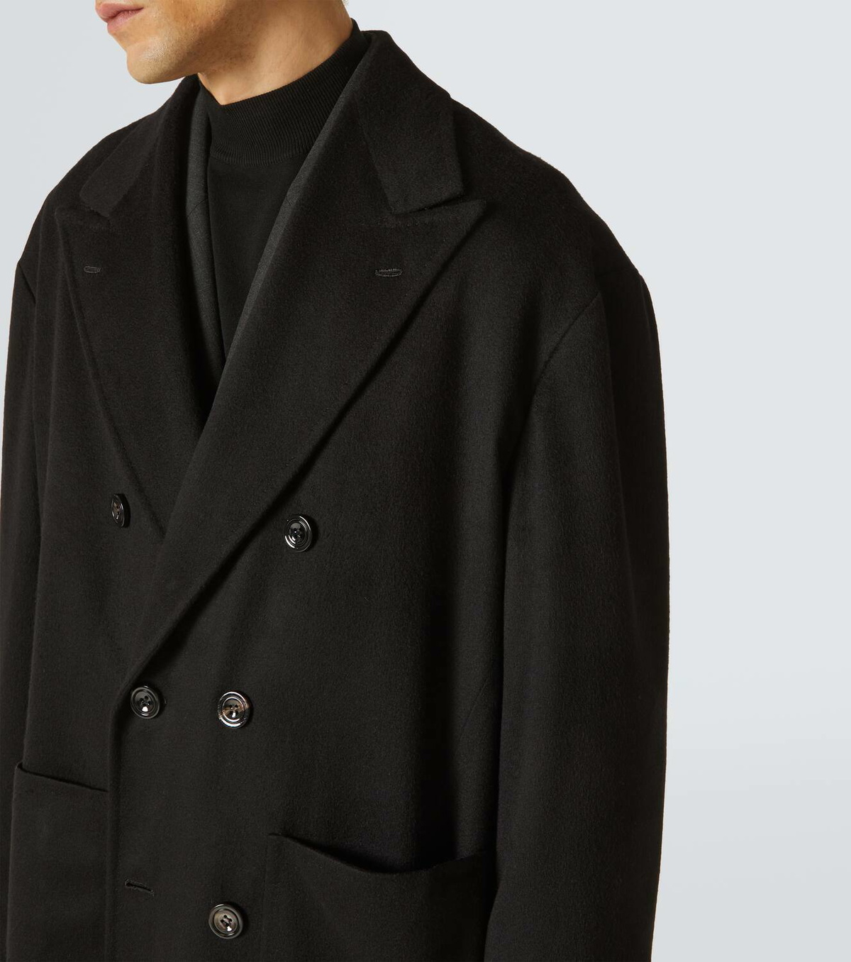 Kiton Cashmere blazer Kiton