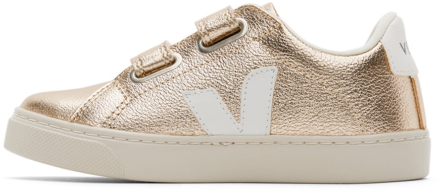 VEJA Kids Gold Esplar Sneakers VEJA