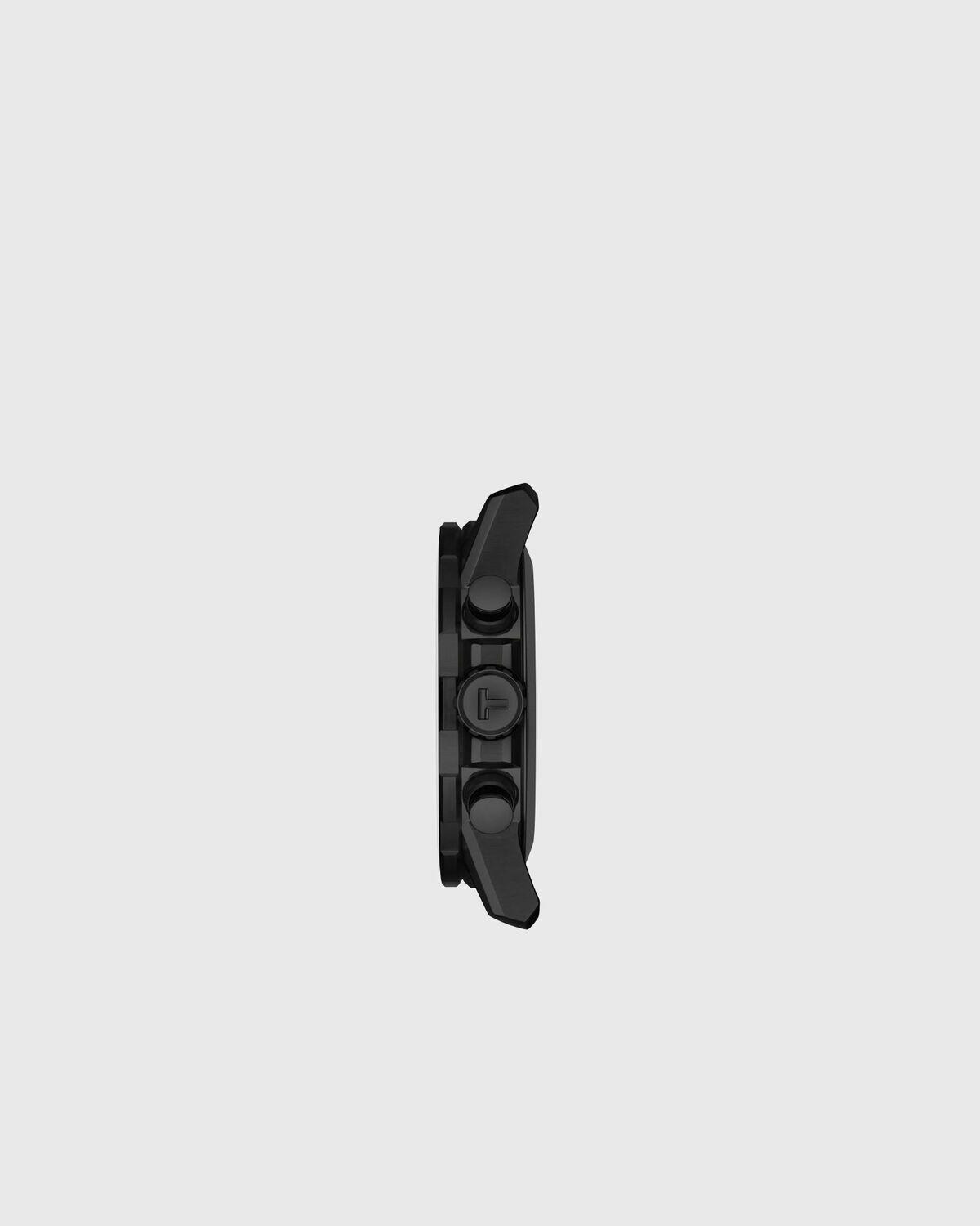 Tissot Supersport NBA Special Edition Black Mens Watch Tissot