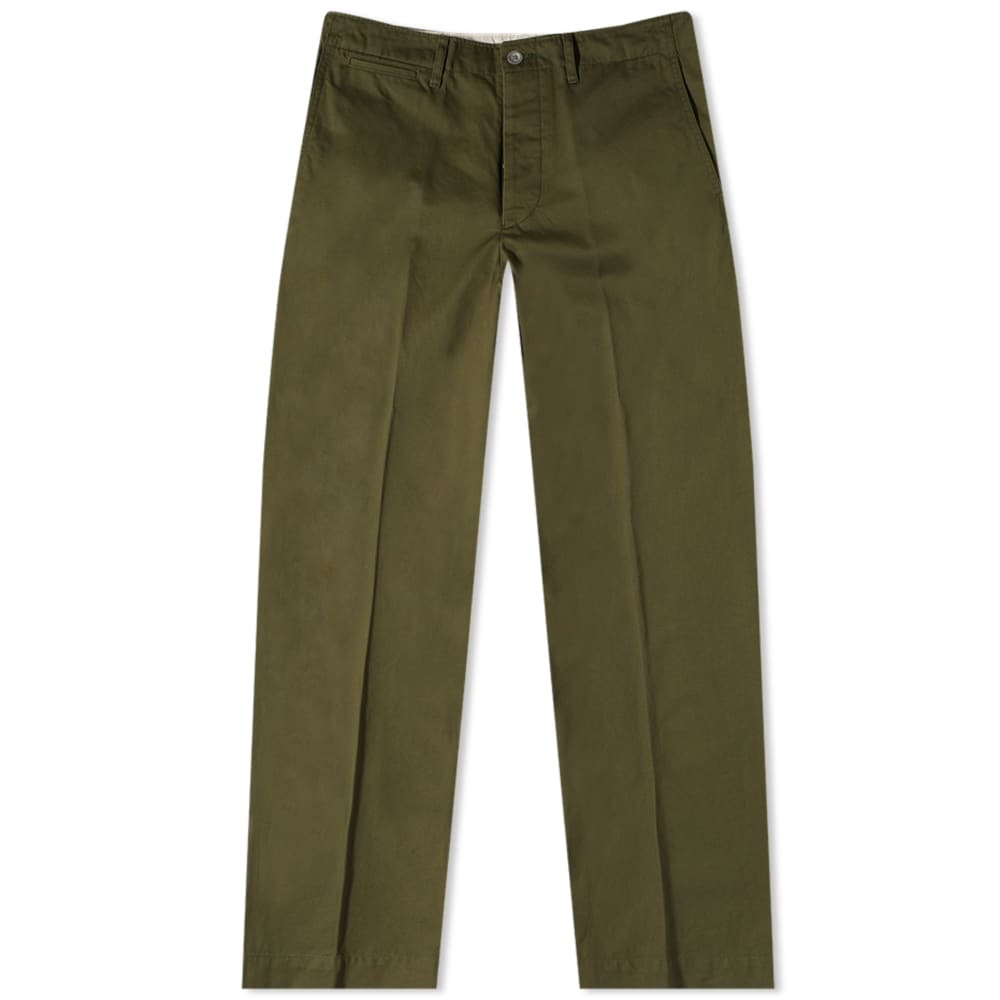 Visvim Chino Pants Visvim