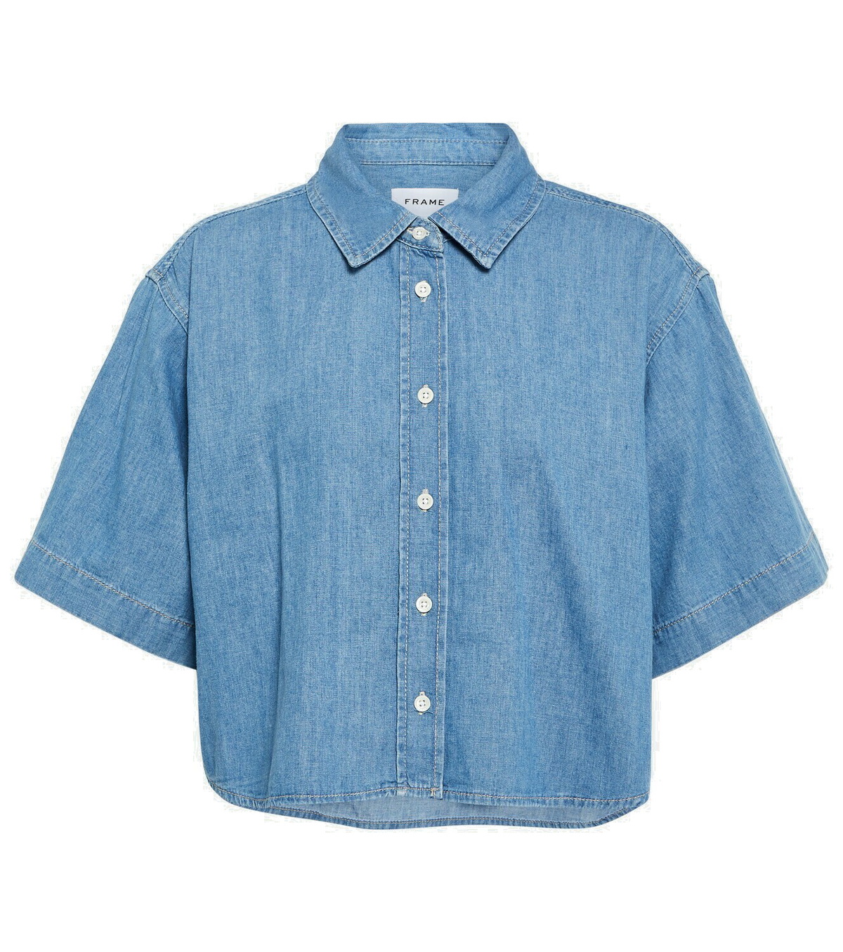Frame Denim shirt Frame Denim