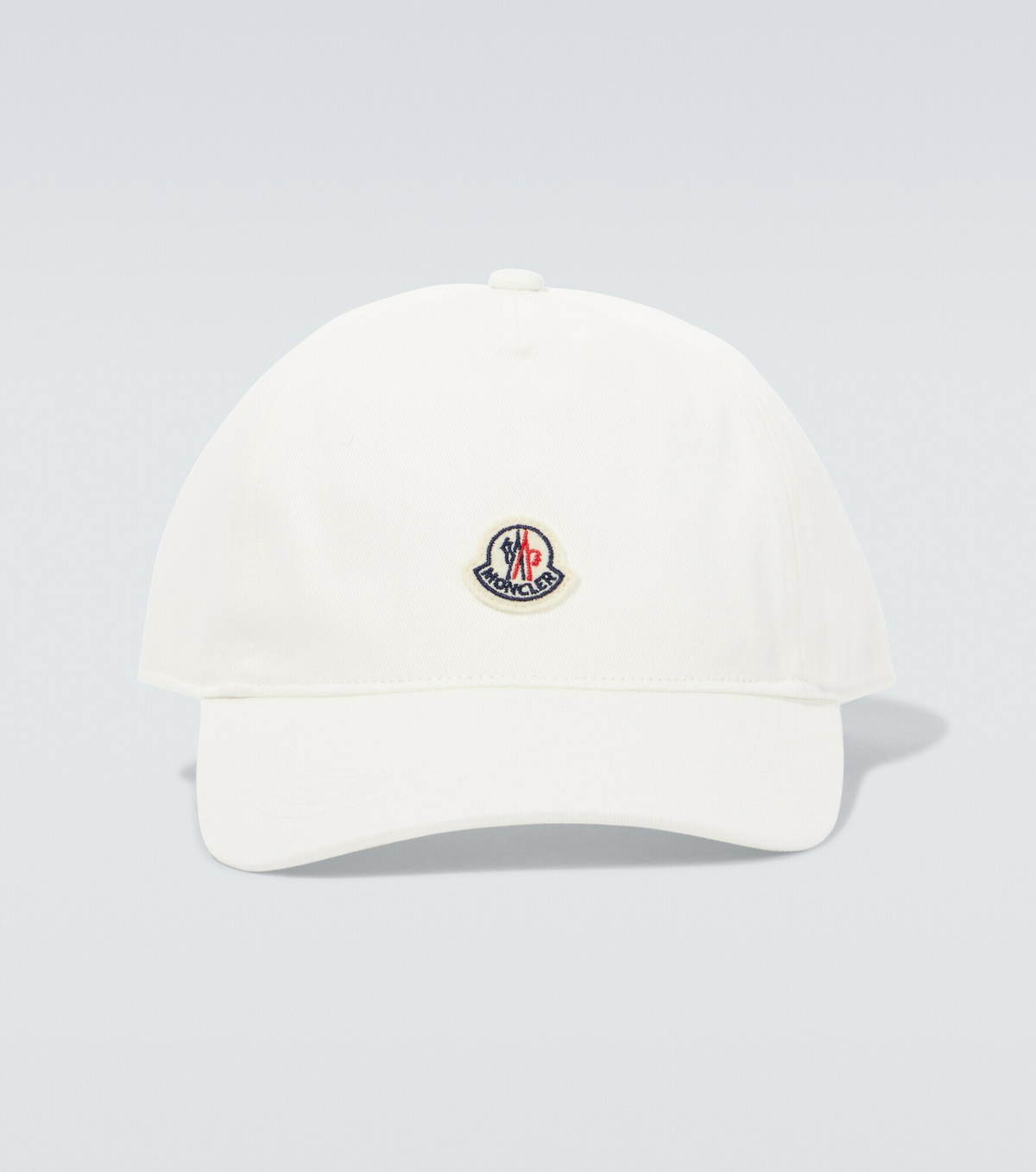 Moncler - Logo baseball cap Moncler