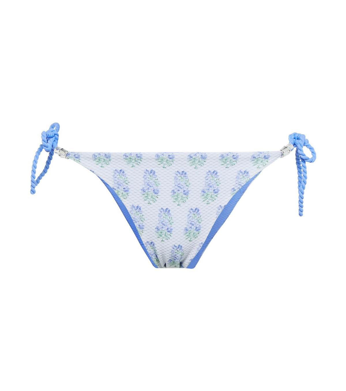 Heidi Klein St Tropez reversible bikini bottoms Heidi Klein