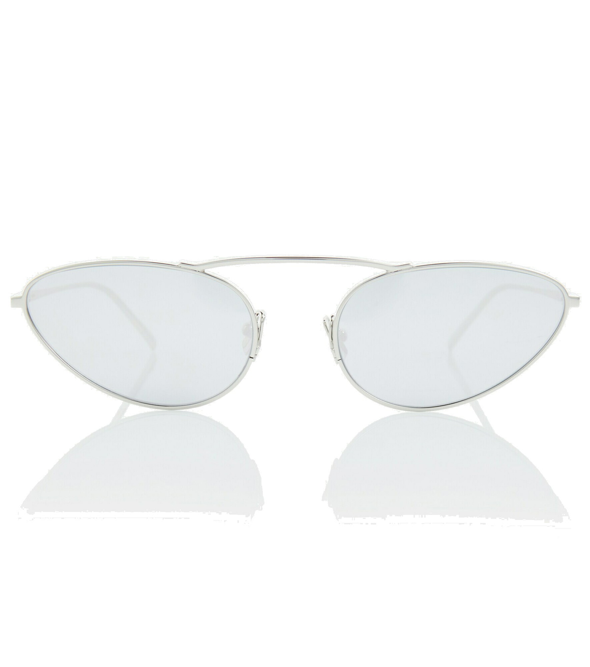 Saint Laurent - SL 538 cat-eye sunglasses Saint Laurent