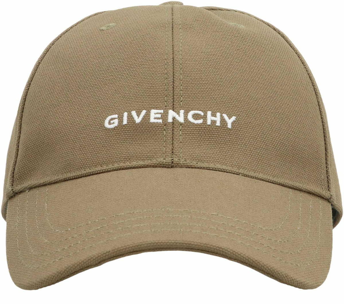 Givenchy Logo Baseball Cap Givenchy