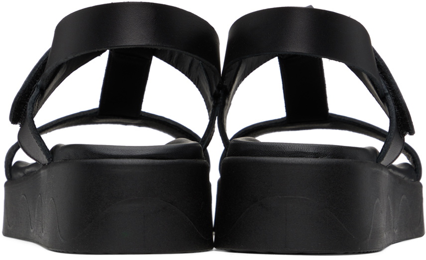 Ancient Greek Sandals Black Myrto Sandals Ancient Greek Sandals