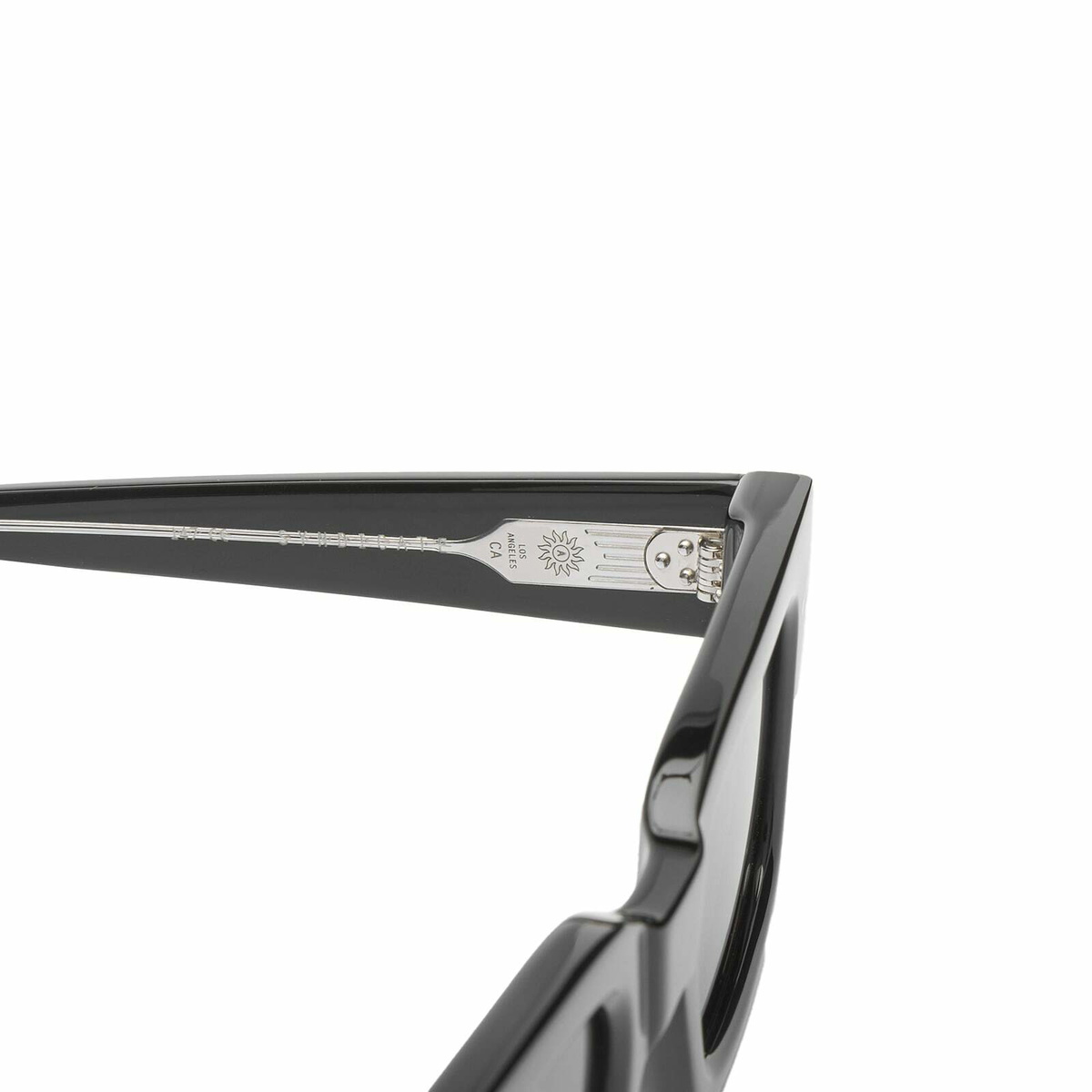 AKILA Syndicate Sunglasses in Black AKILA