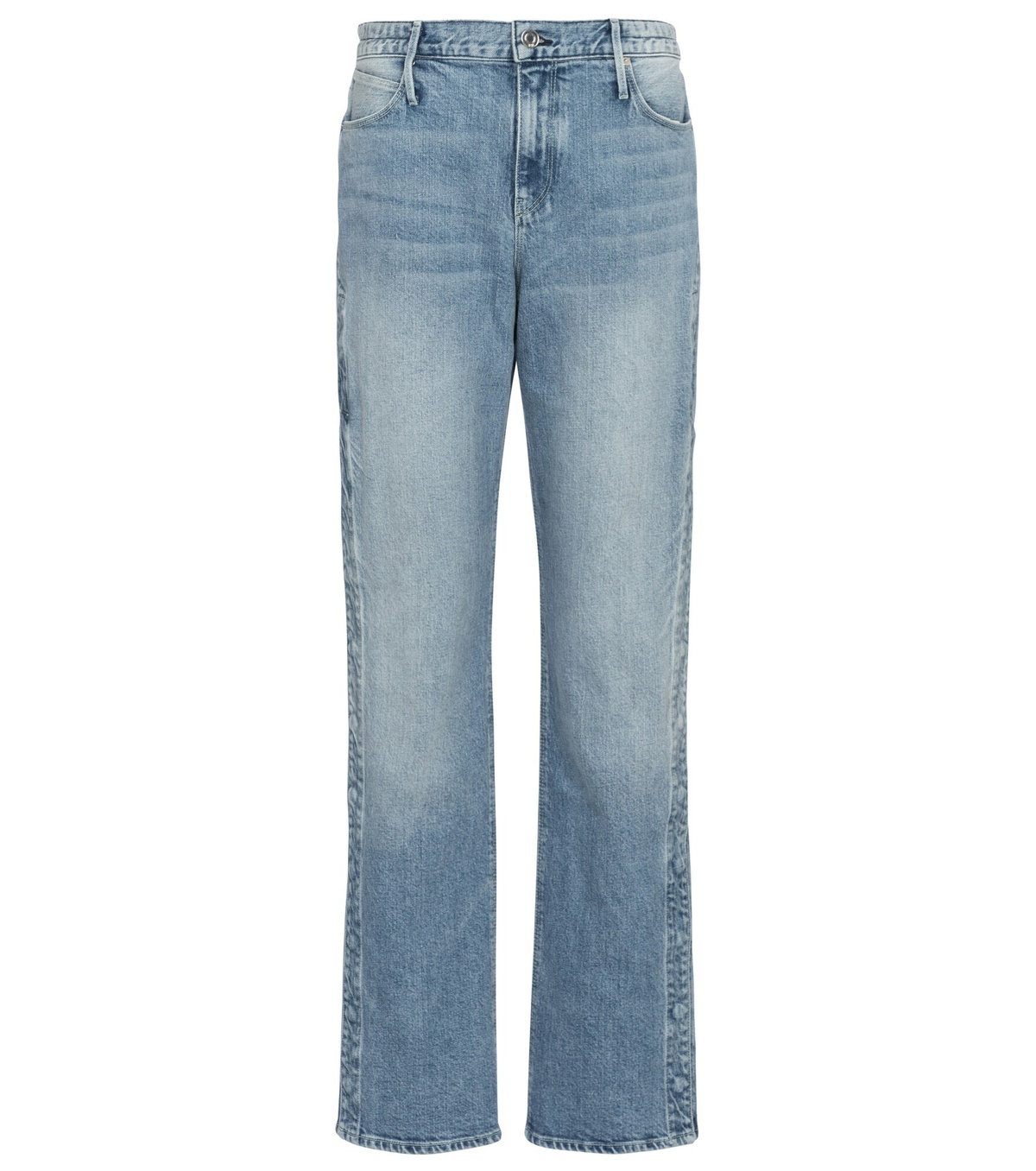 Rta - Michael high-rise straight jeans RtA