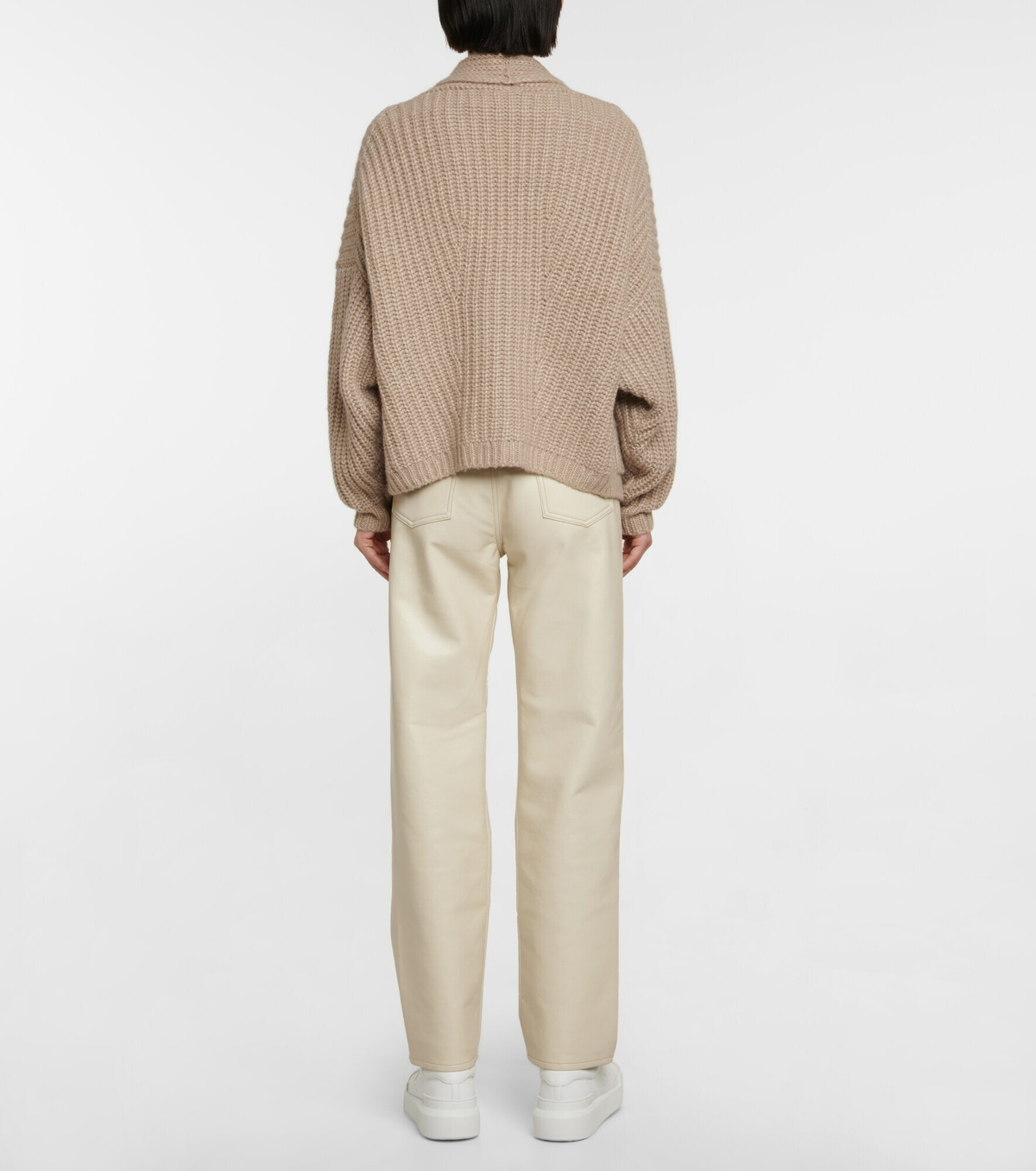 Bogner - Daria alpaca wool-blend cardigan Bogner