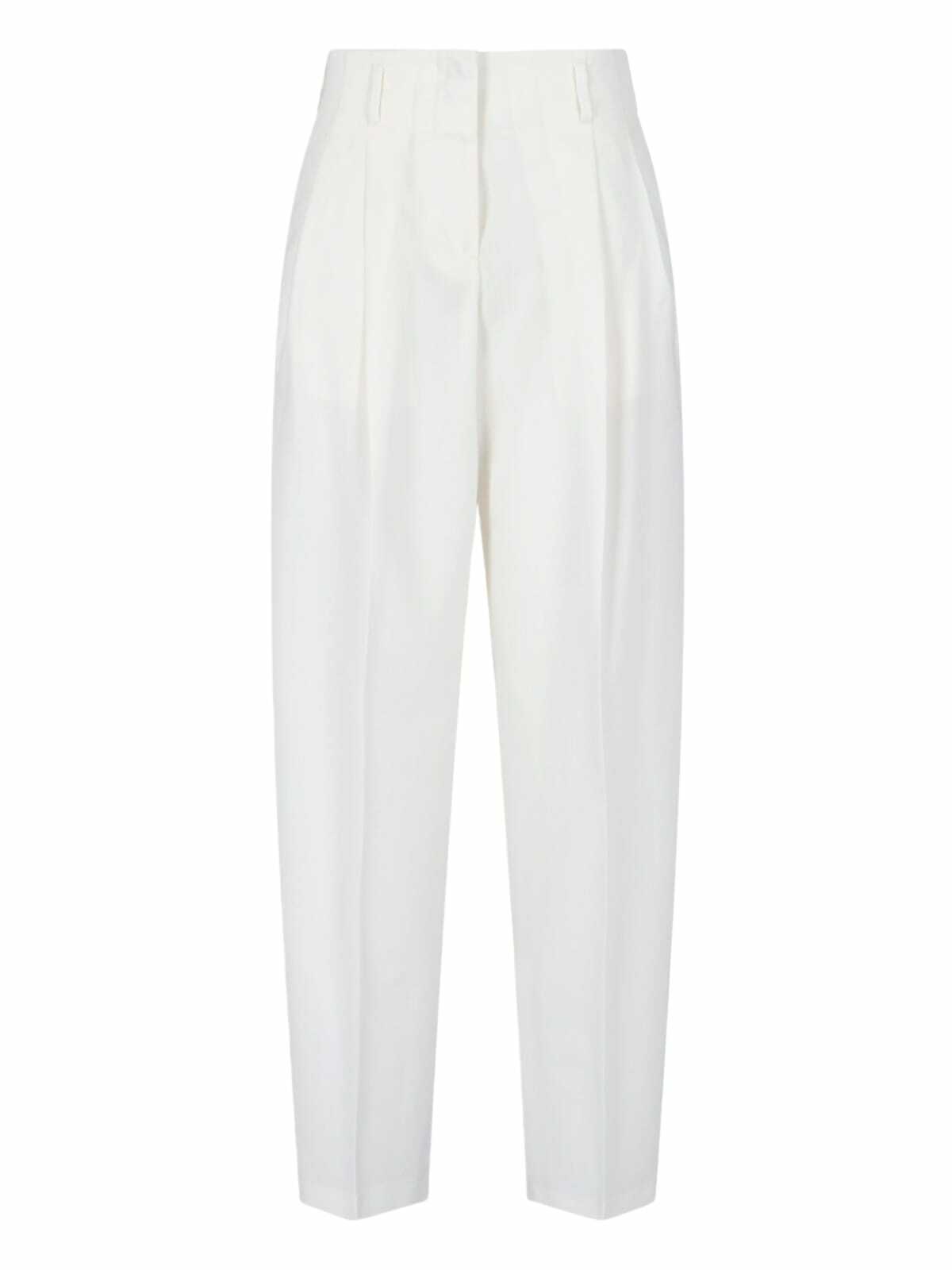 Golden Goose Wool Trousers Golden Goose Deluxe Brand