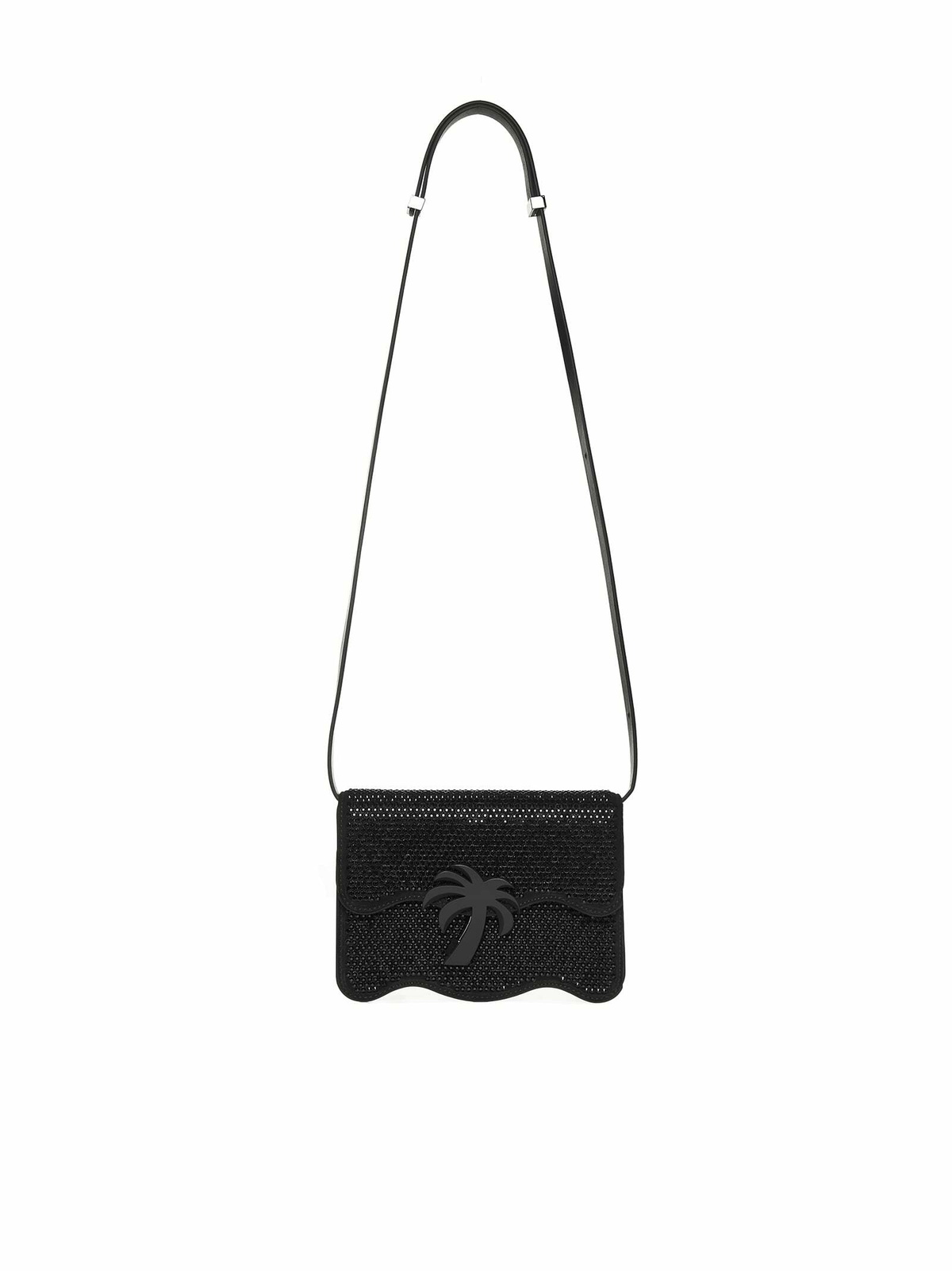 Palm Angels Palm Beach Crossbody Bag Palm Angels
