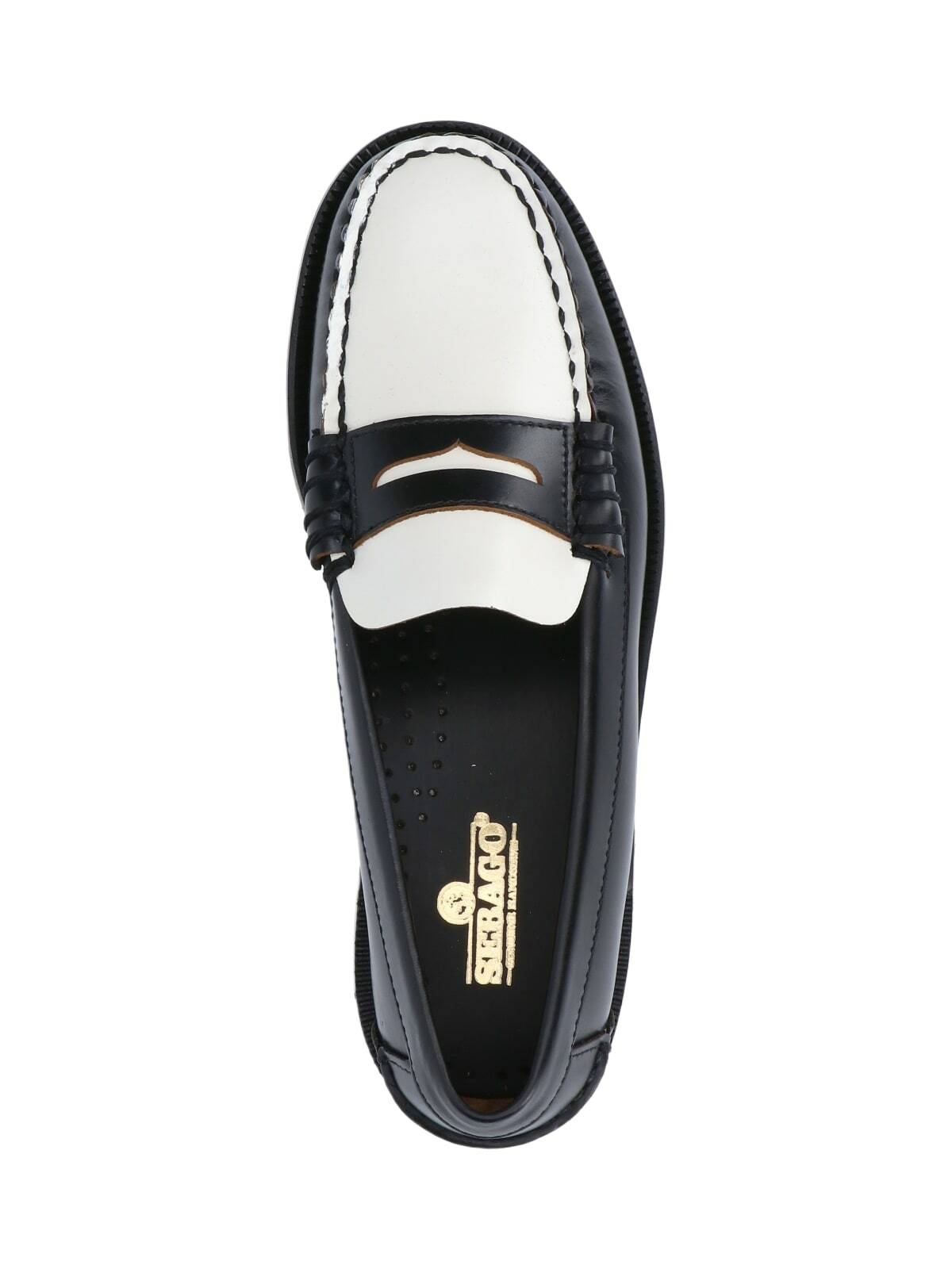 Sebago Loafers classic Dan Sebago