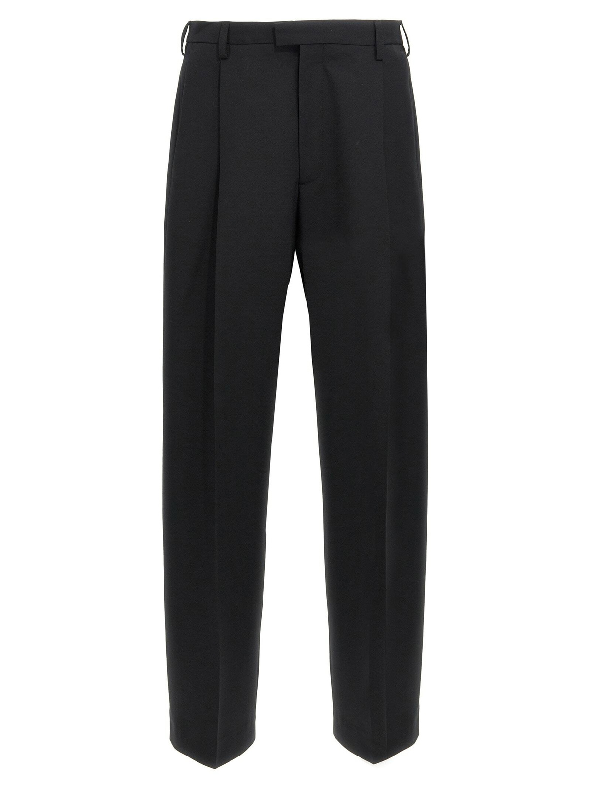 Marni Wool Pants Marni
