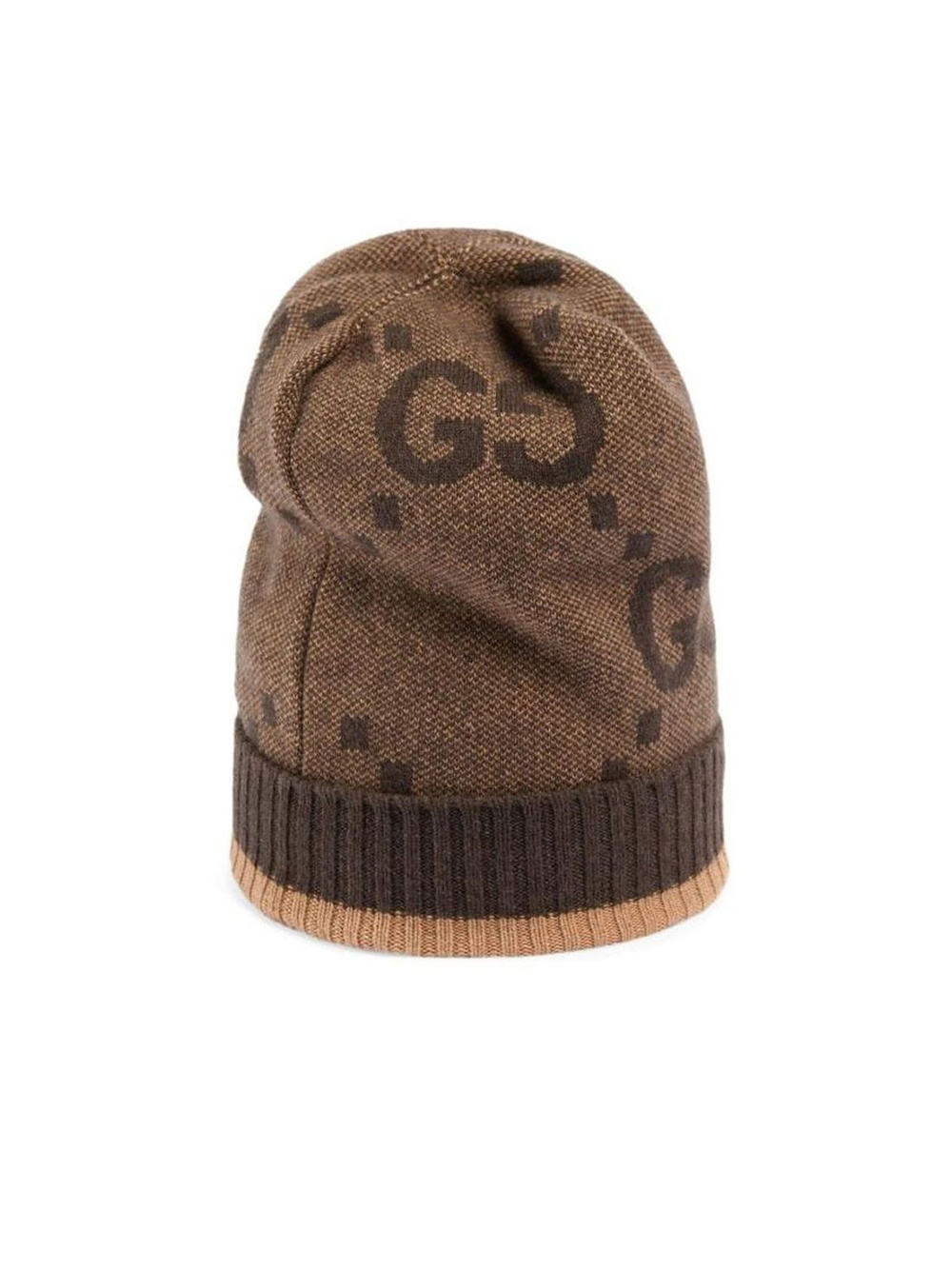 GUCCI - Hat With Logo Gucci