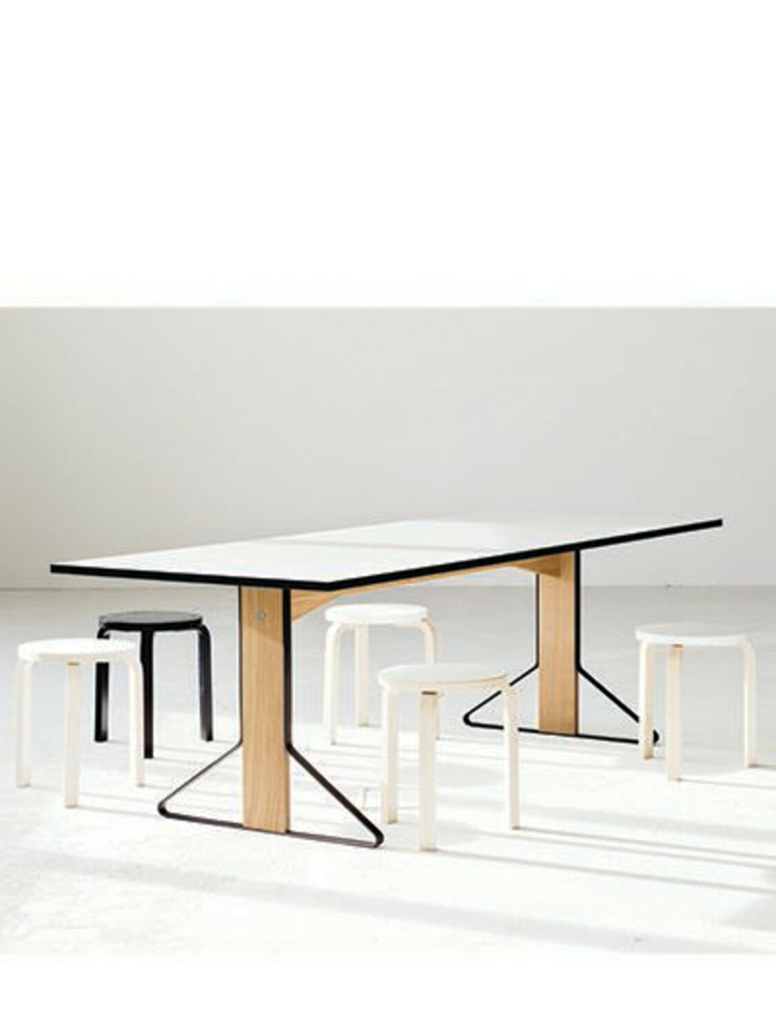 ARTEK - 60 Stool Artek